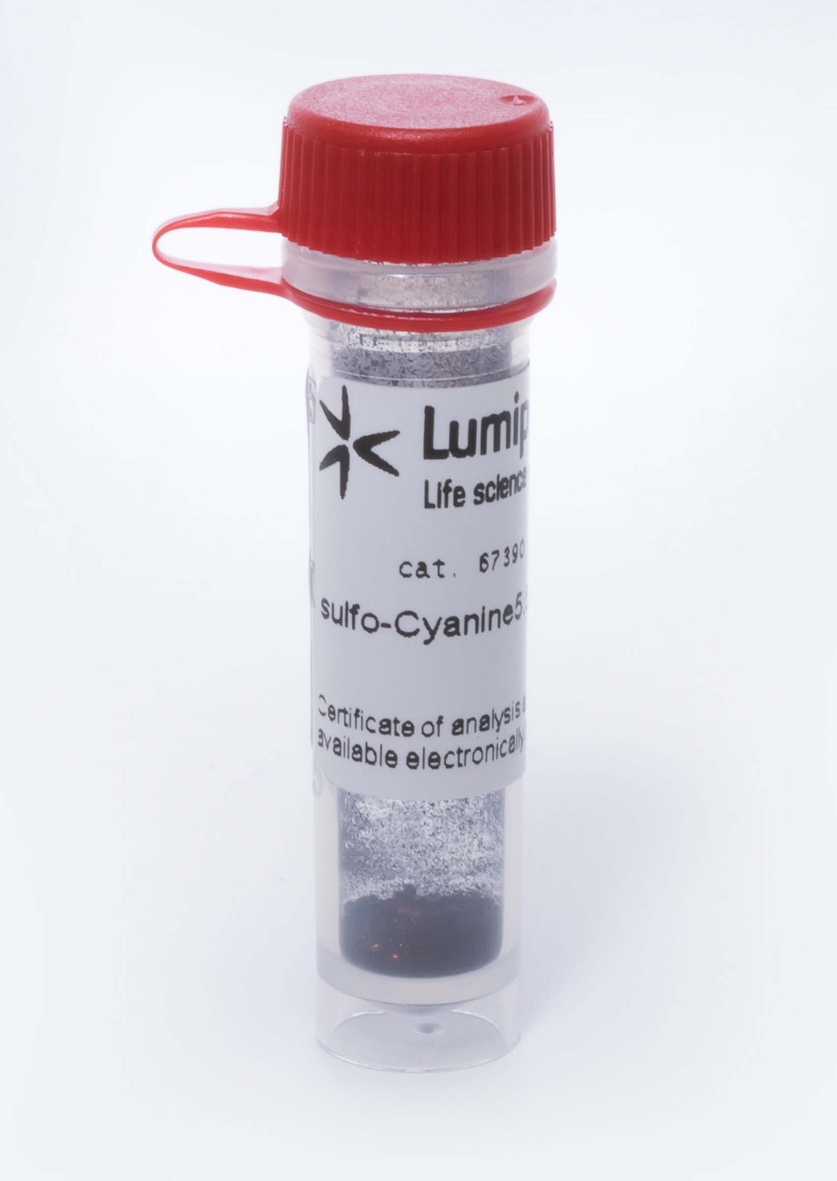 sulfo-Cyanine5.5 carboxylic acid | CAS#:2183440-68-6 (inner salt)