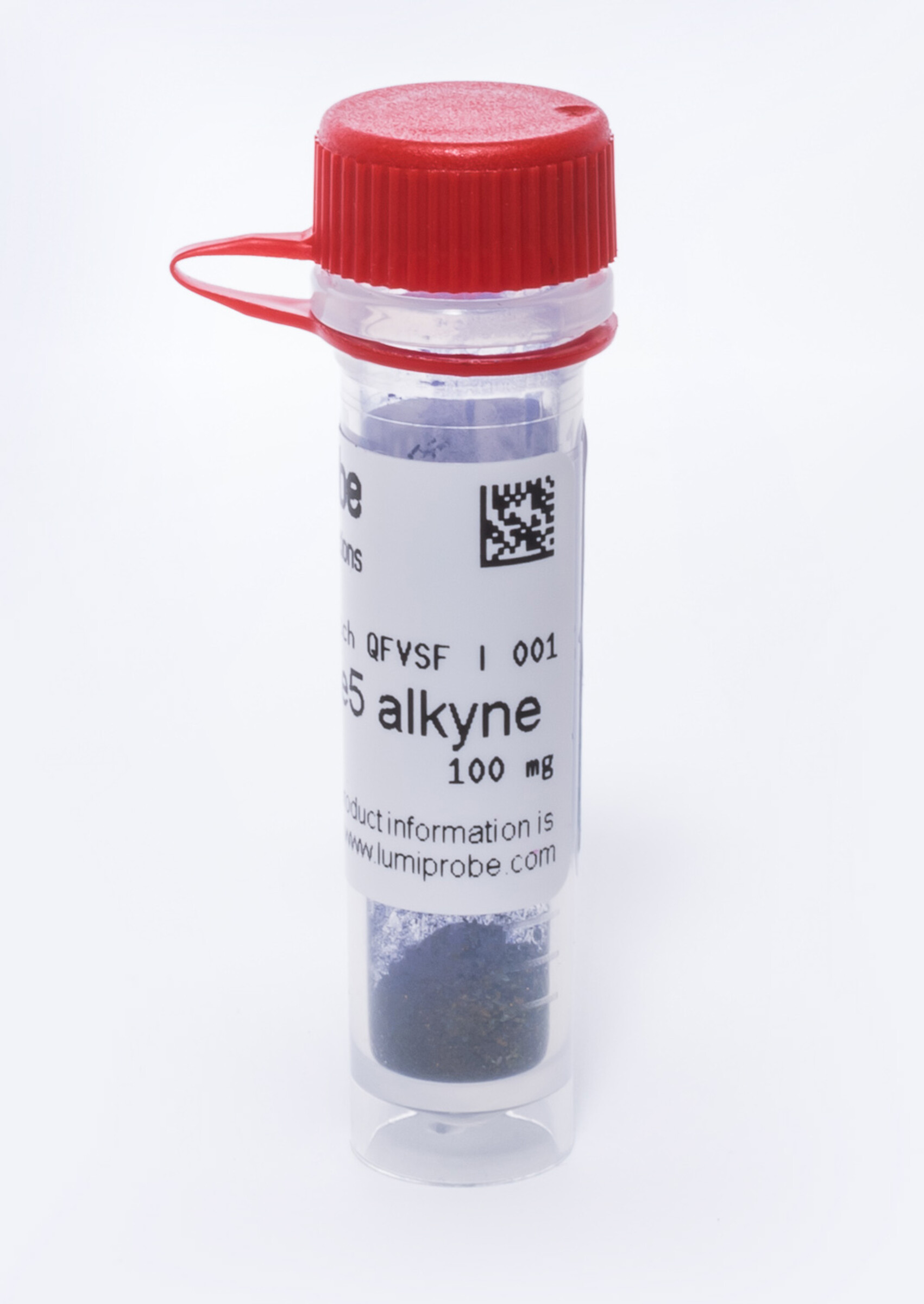 sulfo-Cyanine5 alkyne | CAS#:1617572-09-4 (inner salt); 1617497-19-4 ...