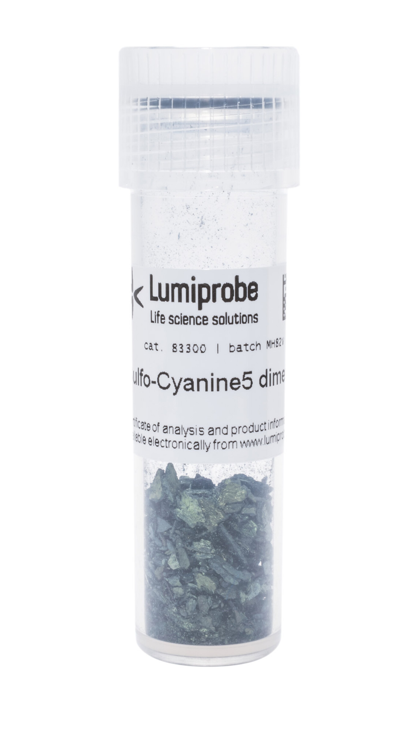 sulfo-Cyanine5 dimethyl