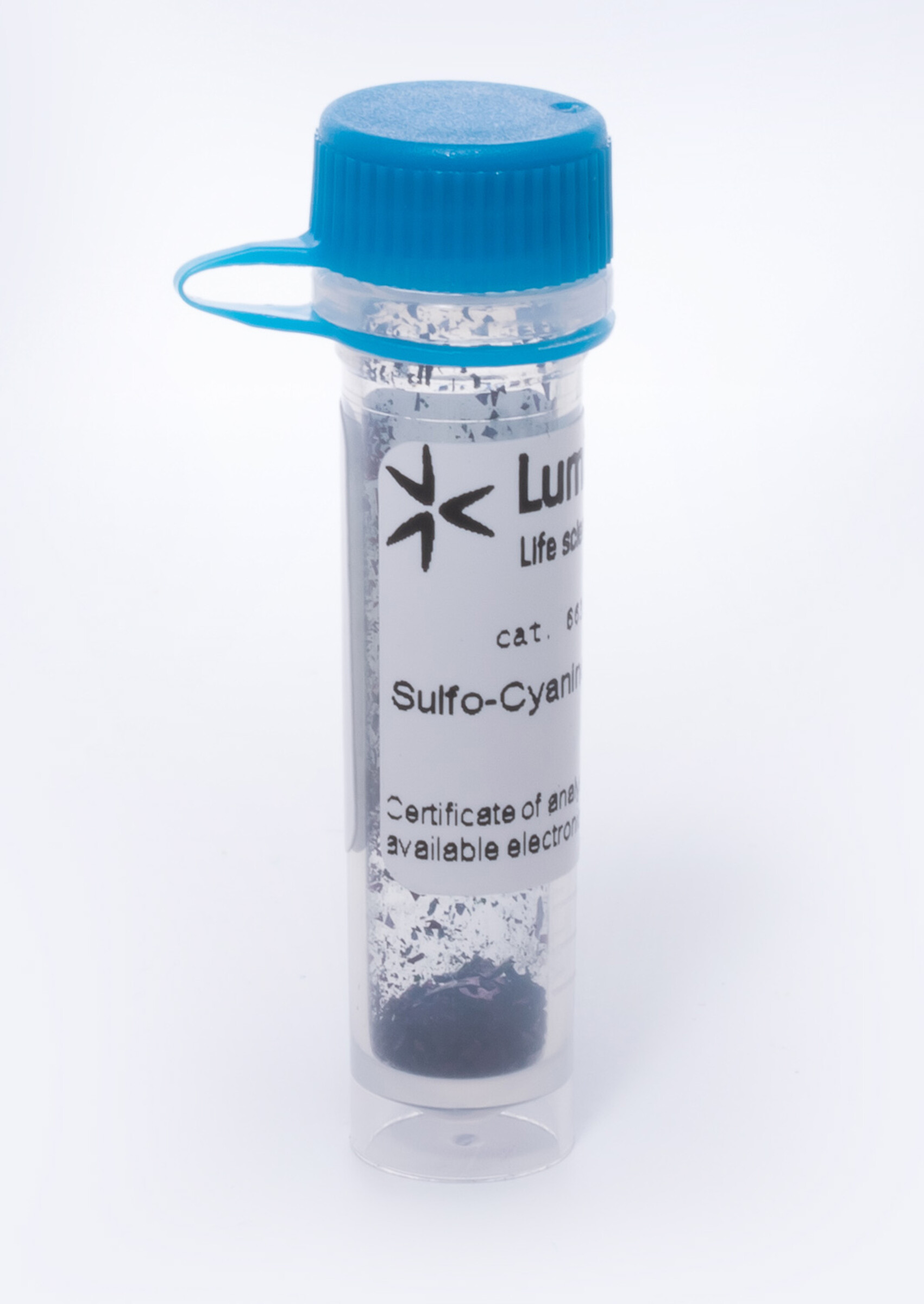 sulfo-Cyanine7.5 carboxylic acid