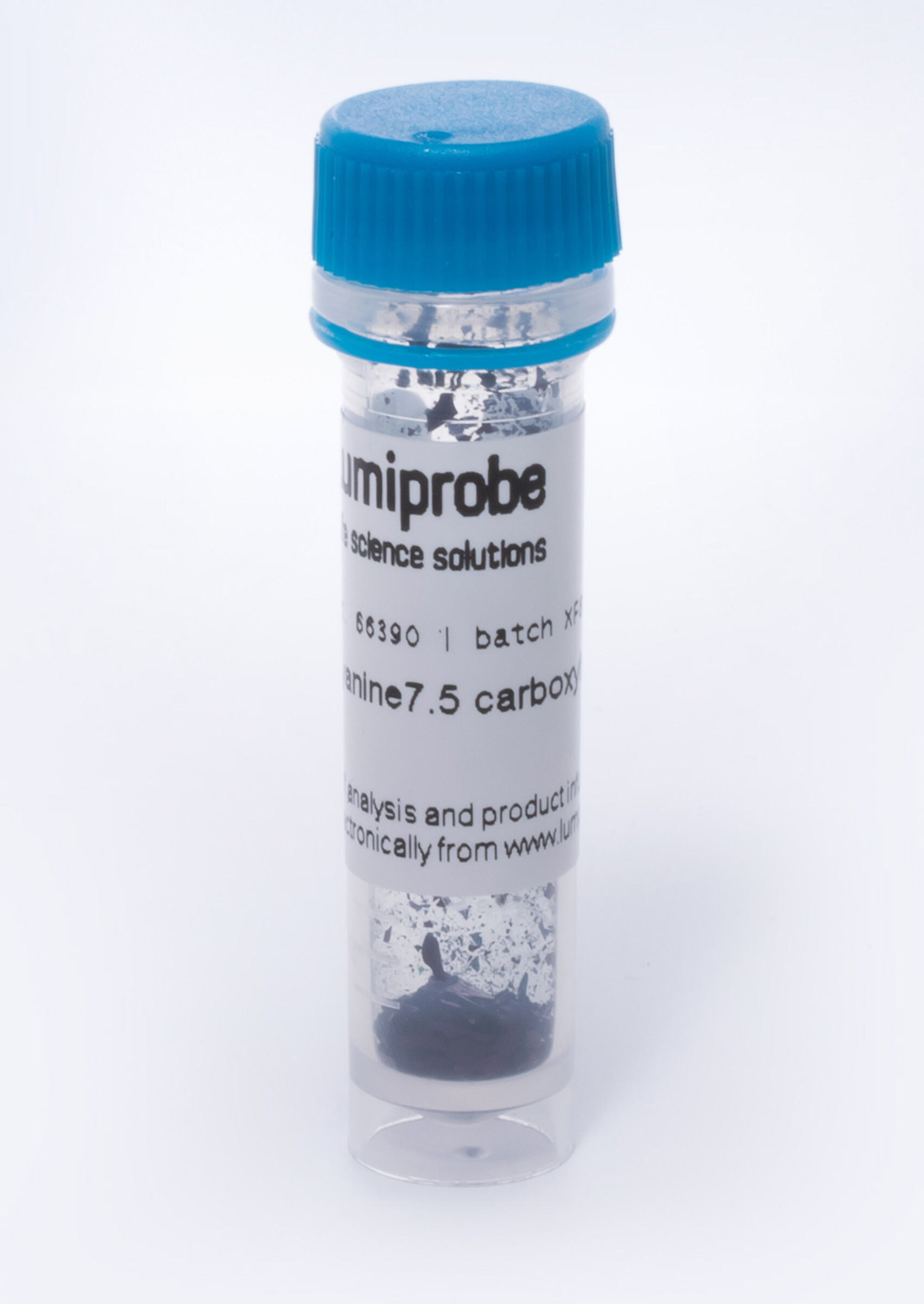 sulfo-Cyanine7.5 carboxylic acid