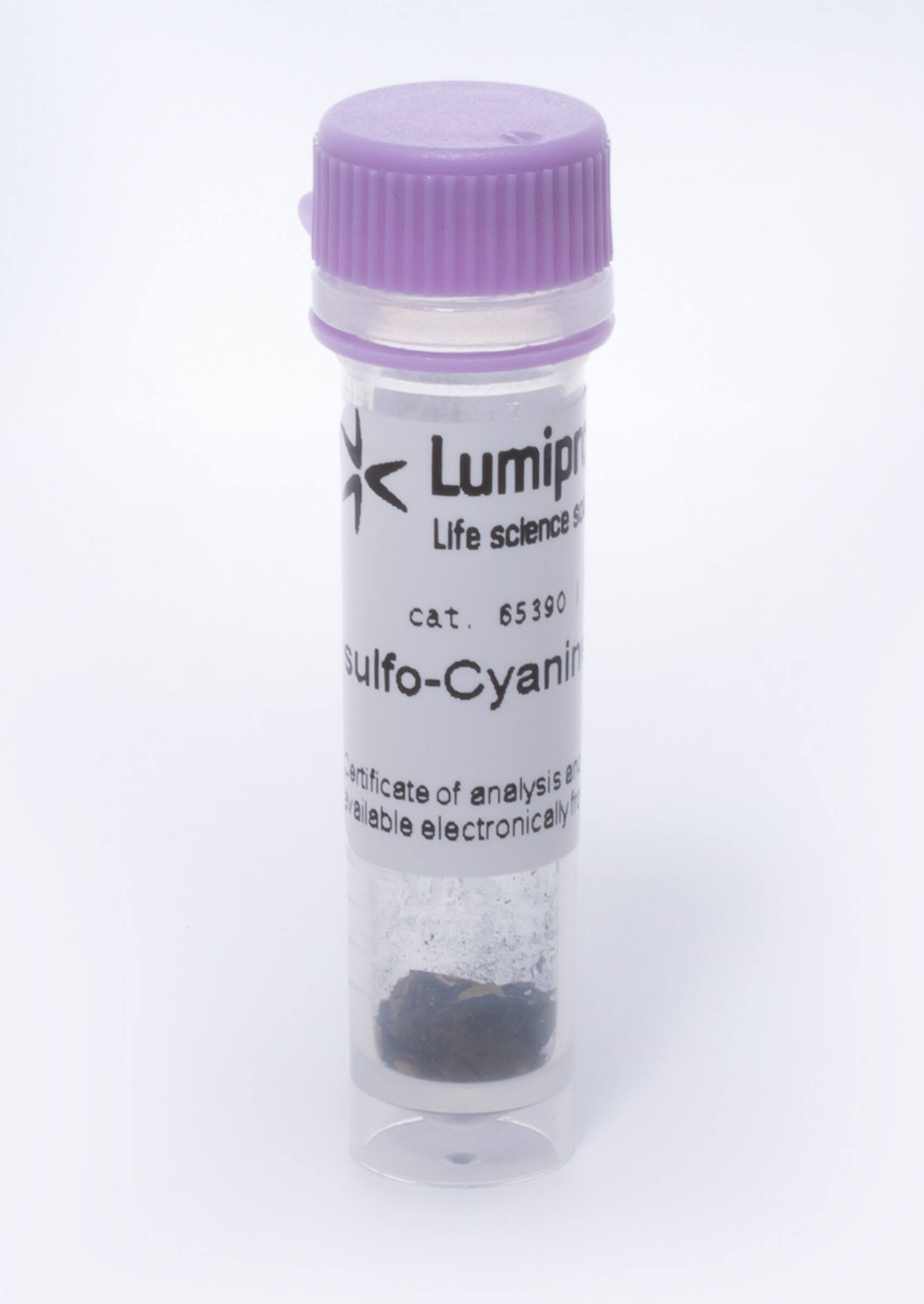 sulfo-Cyanine7 carboxylic acid | CAS#:2104632-29-1 (inner salt); 2104632-30-4 (sodium salt)