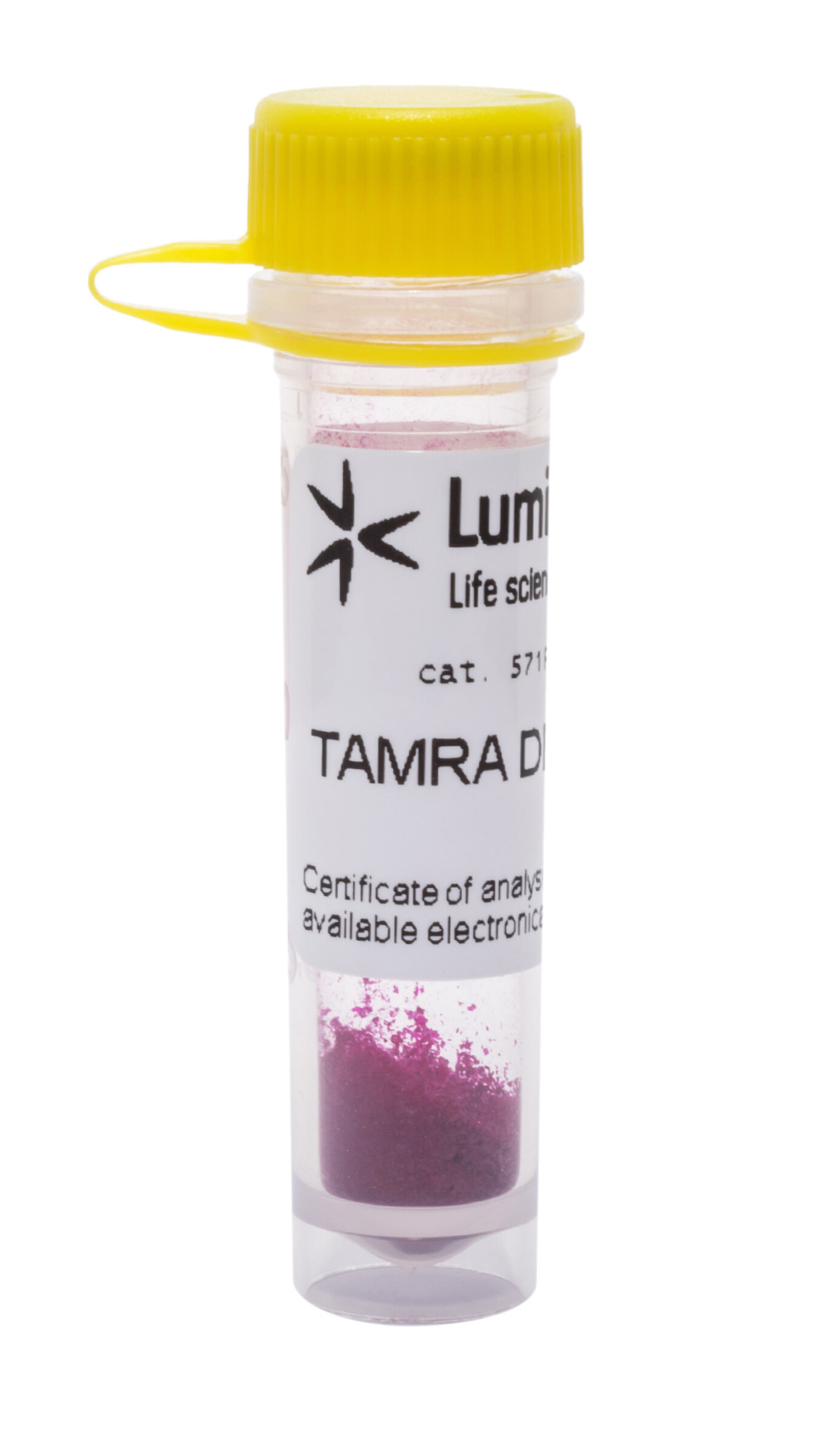 TAMRA DBCO, 5-isomer | CAS#:1911598-65-6