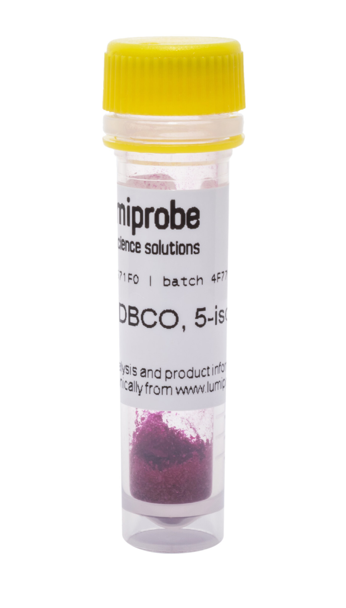 TAMRA DBCO, 5-isomer | CAS#:1911598-65-6