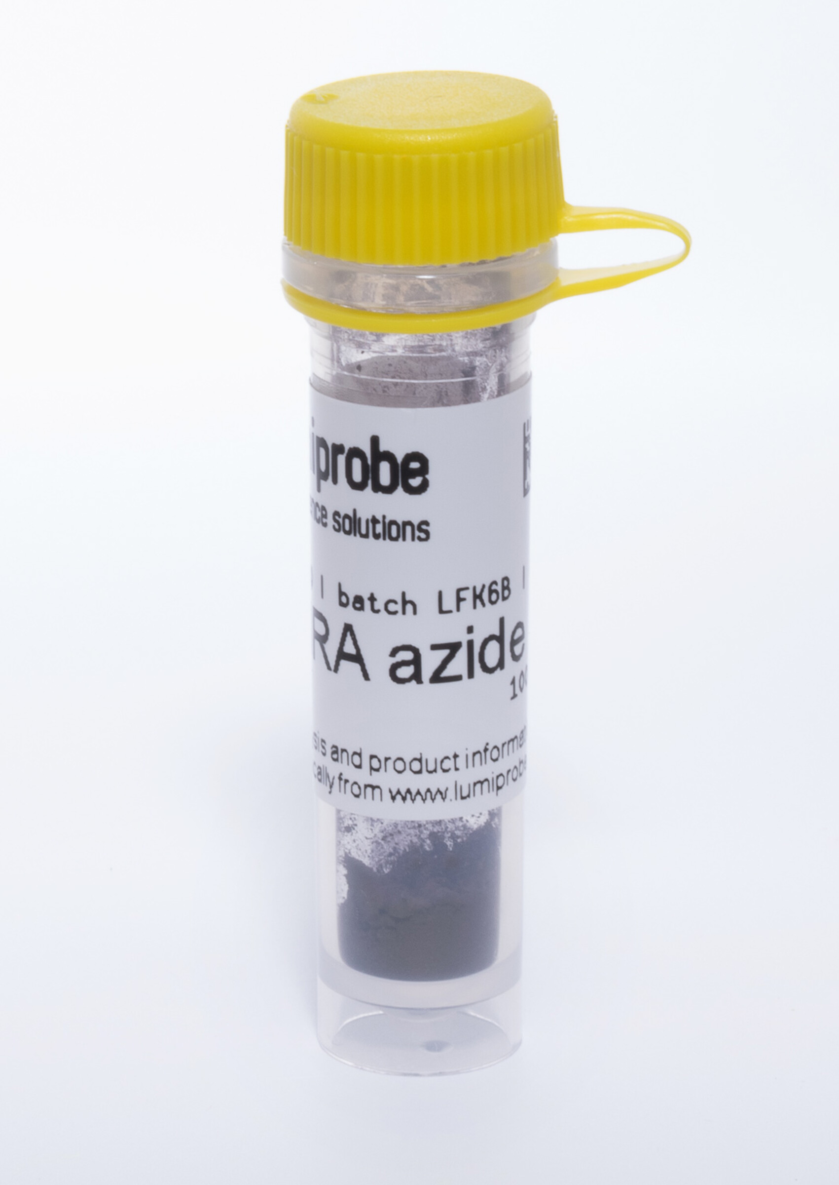 TAMRA azide, 5-isomer | CAS#:825651-66-9