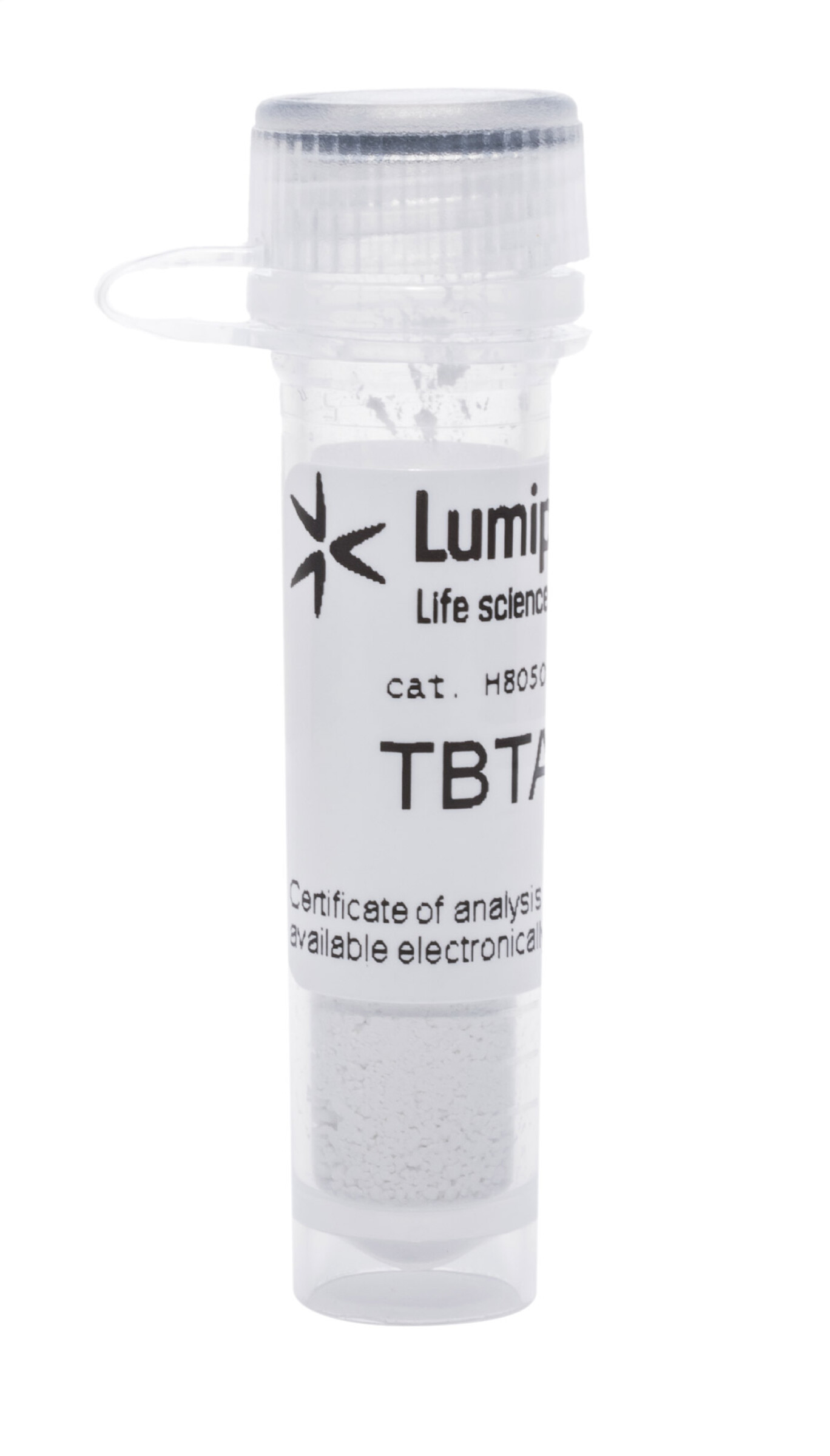 TBTA ligand | CAS#:510758-28-8