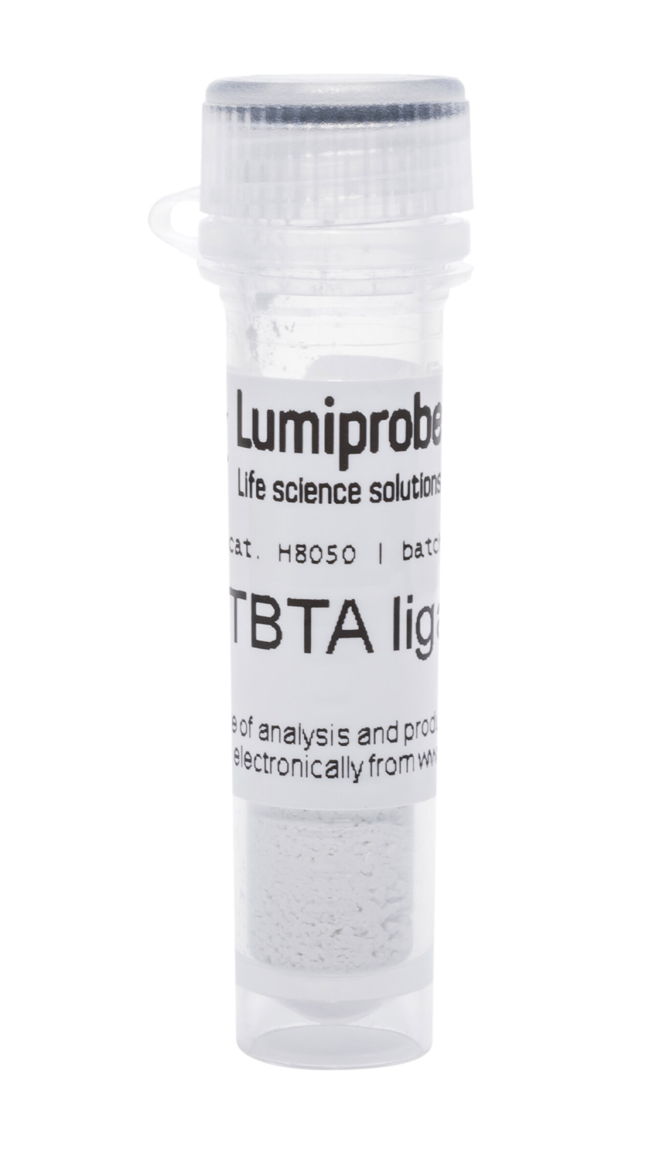 TBTA ligand | CAS#:510758-28-8