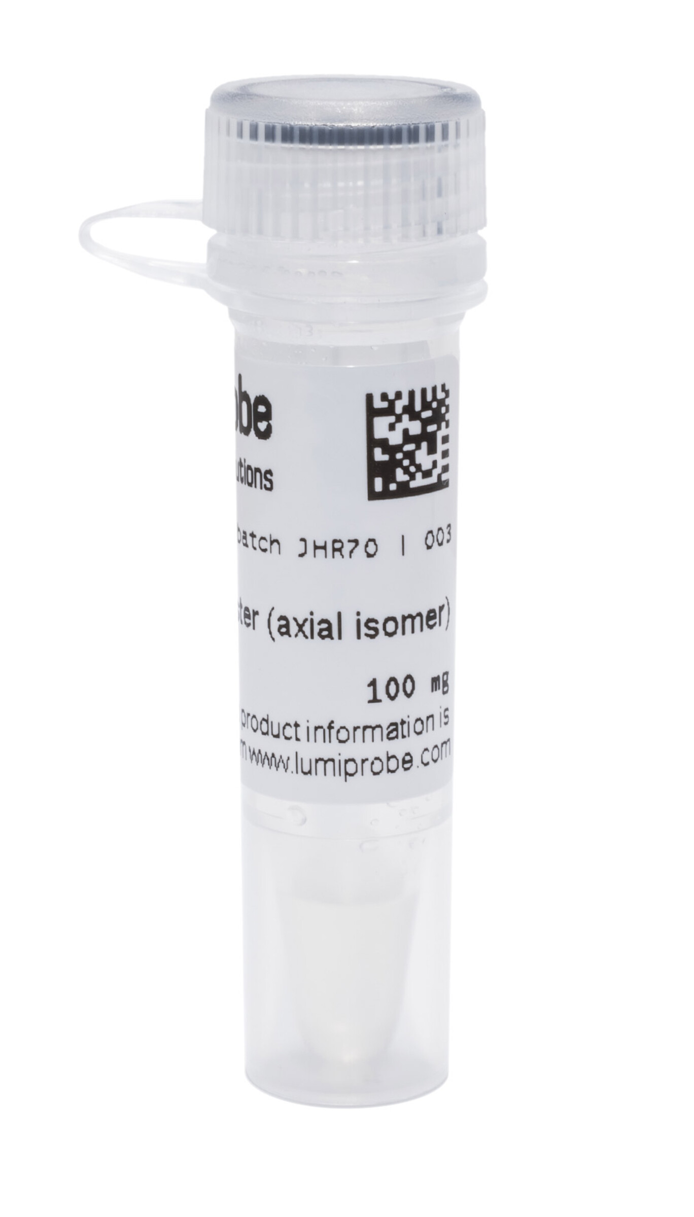 TCO-PEG4-NHS ester (axial isomer) | CAS#:1621096-79-4