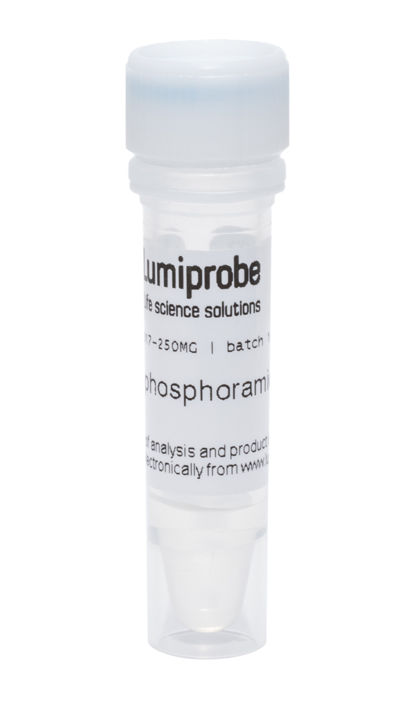 TCO phosphoramidite C6