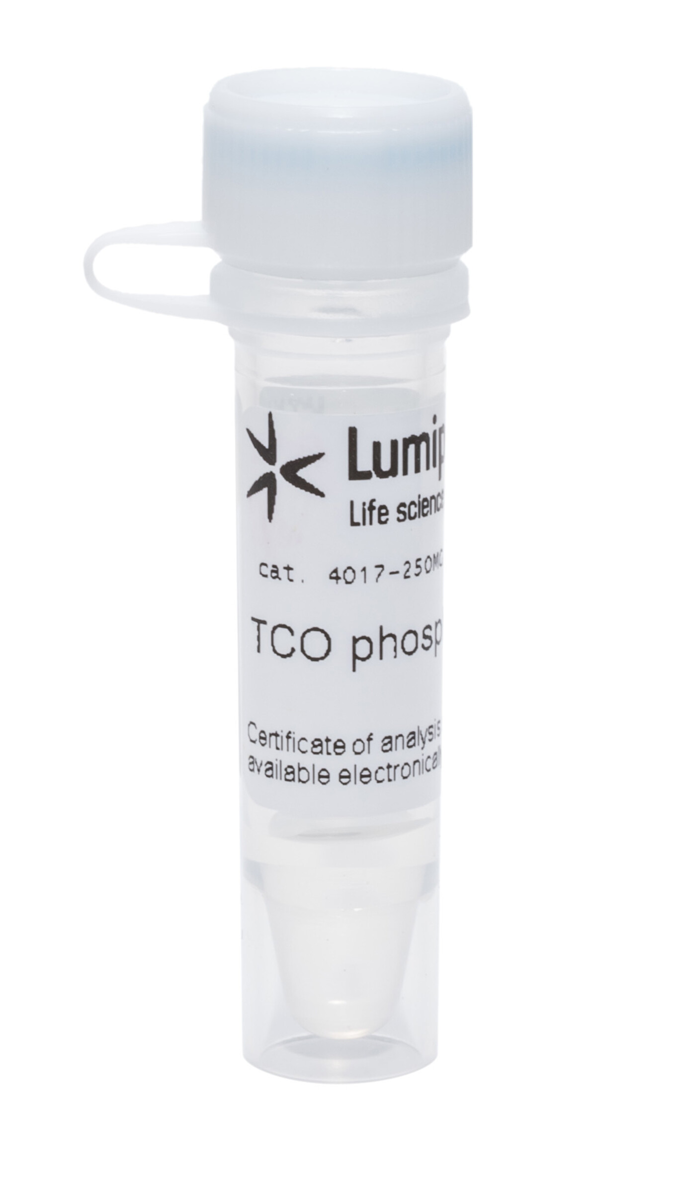 TCO phosphoramidite C6