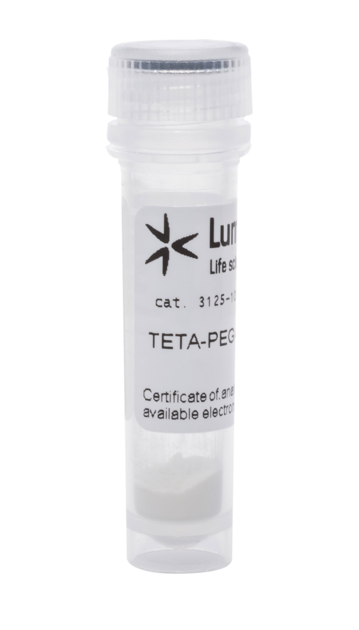 TETA-PEG4-azide hydrochloride