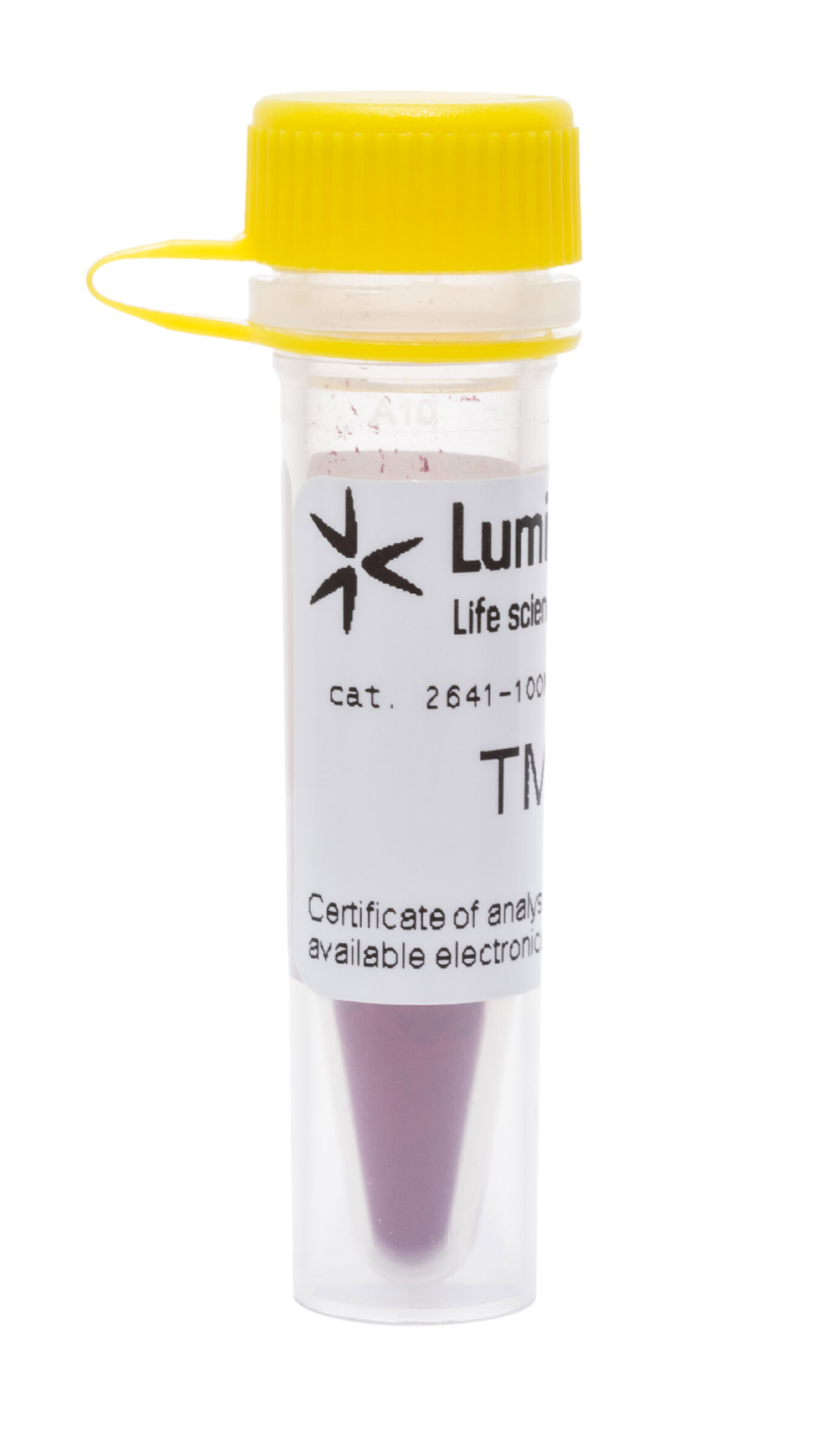 TAMRA-2,4-dinitroaniline (TMR-DN)