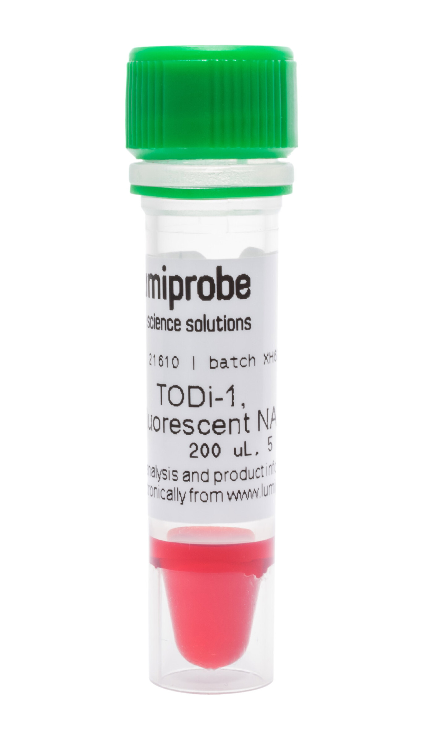 TODi-1, green fluorescent nucleic acid stain | CAS#:143413-84-7