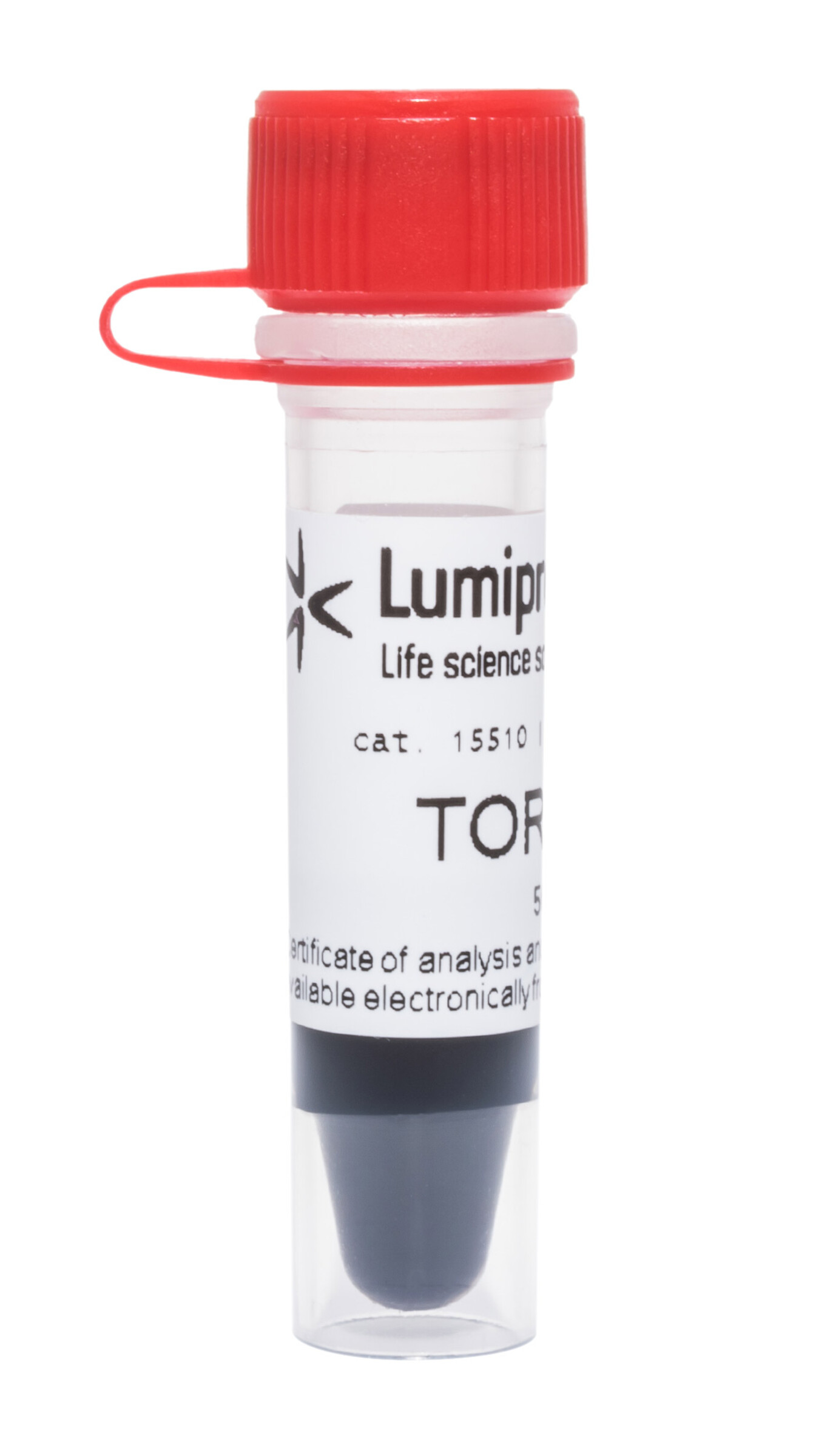 TOR-G4, G-quadruplexes fluorescent probe