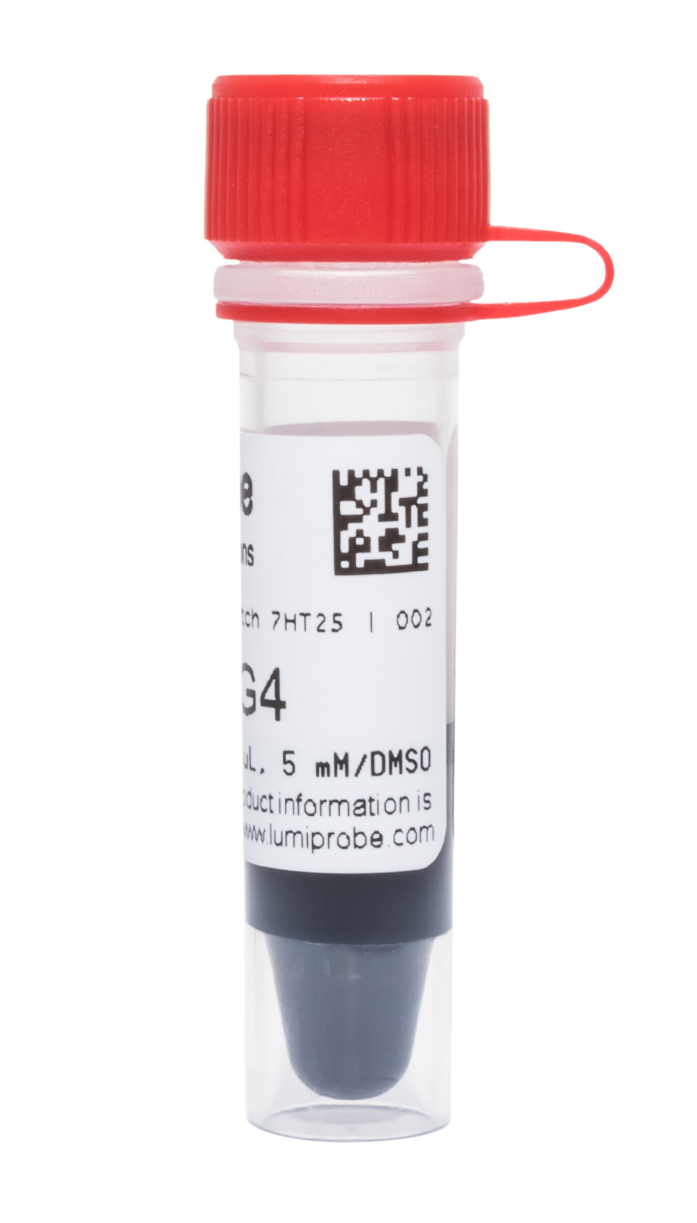 TOR-G4，G-四联体荧光探针 (TOR-G4, G-quadruplexes fluorescent probe)