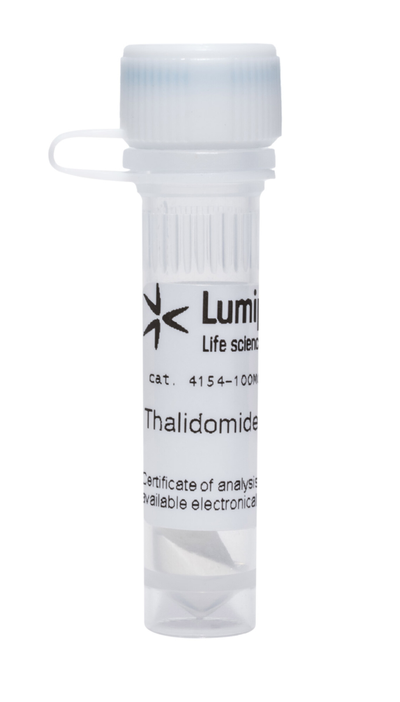 Thalidomide-O-PEG2-azide