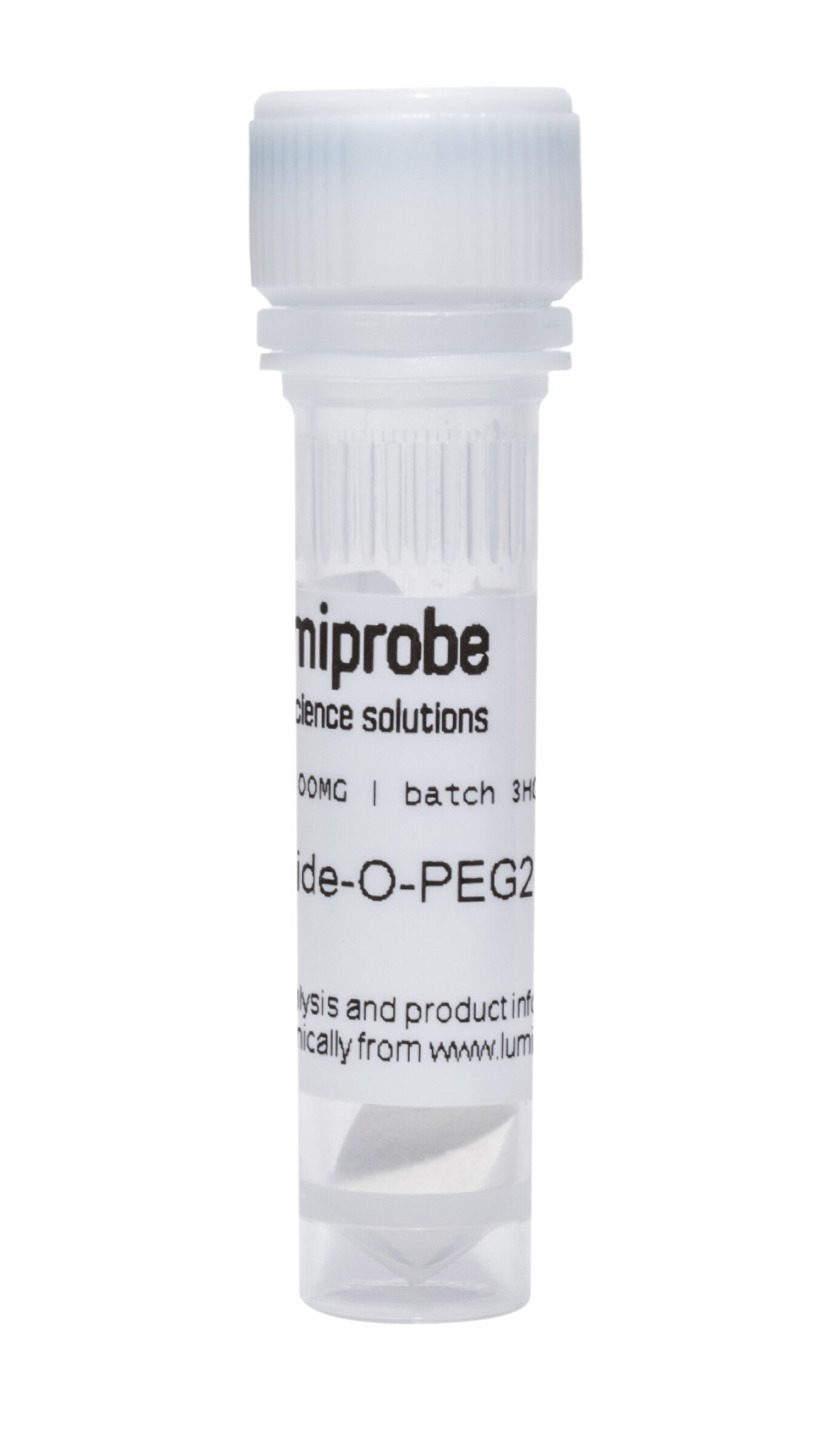 Thalidomide-O-PEG2-azide