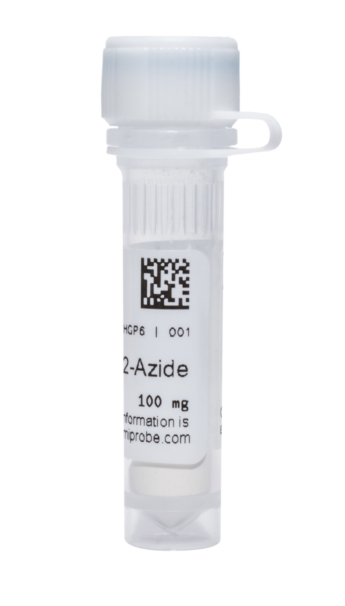 Thalidomide-O-PEG2-azide