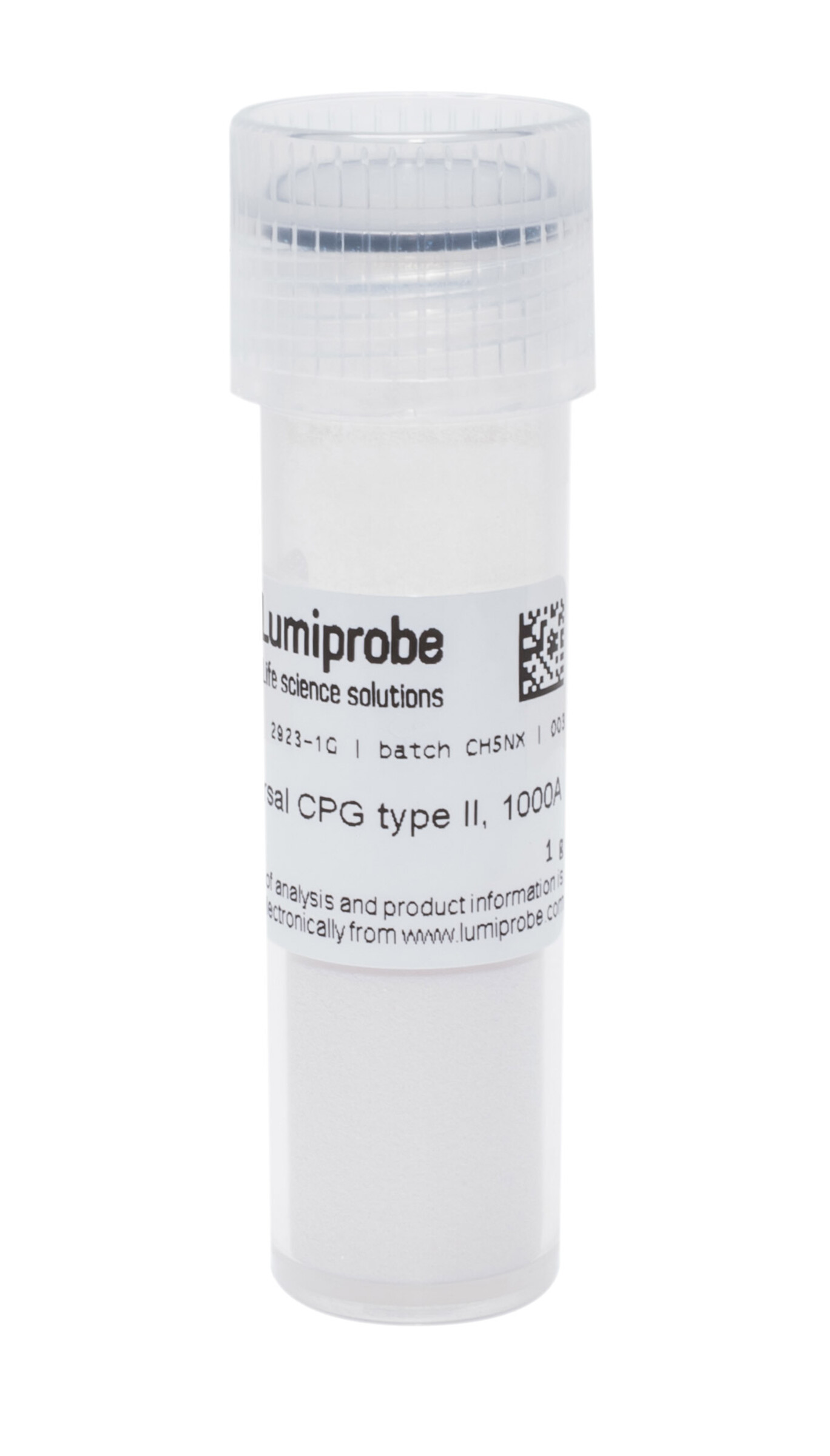 Universal CPG type II, 1000A