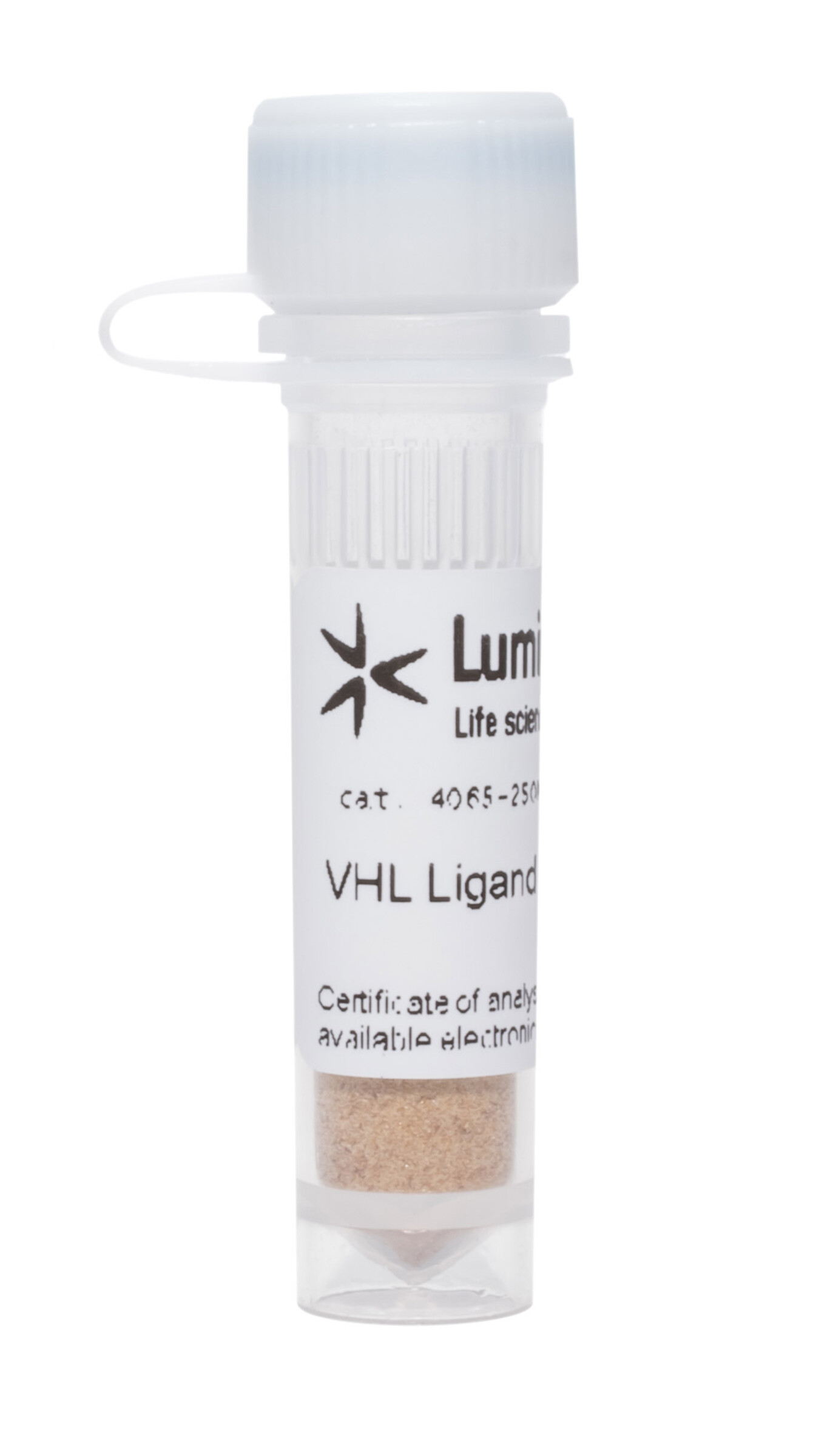 VHL Ligand 1 dihydrochloride | CAS#:1448189-80-7 (monohydrochloride)