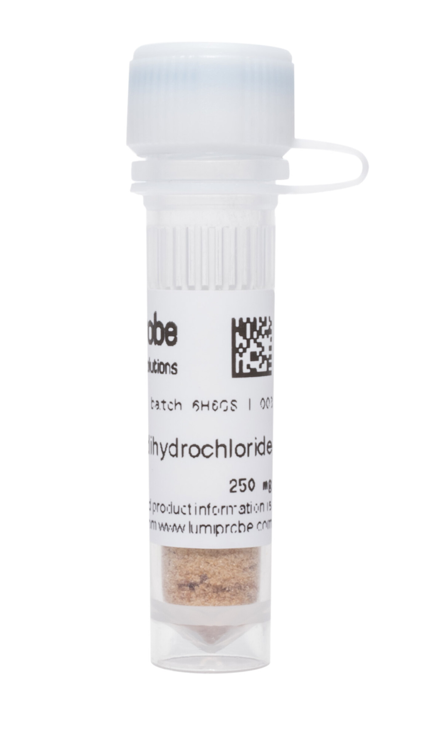 VHL Ligand 1 dihydrochloride | CAS#:1448189-80-7 (monohydrochloride)