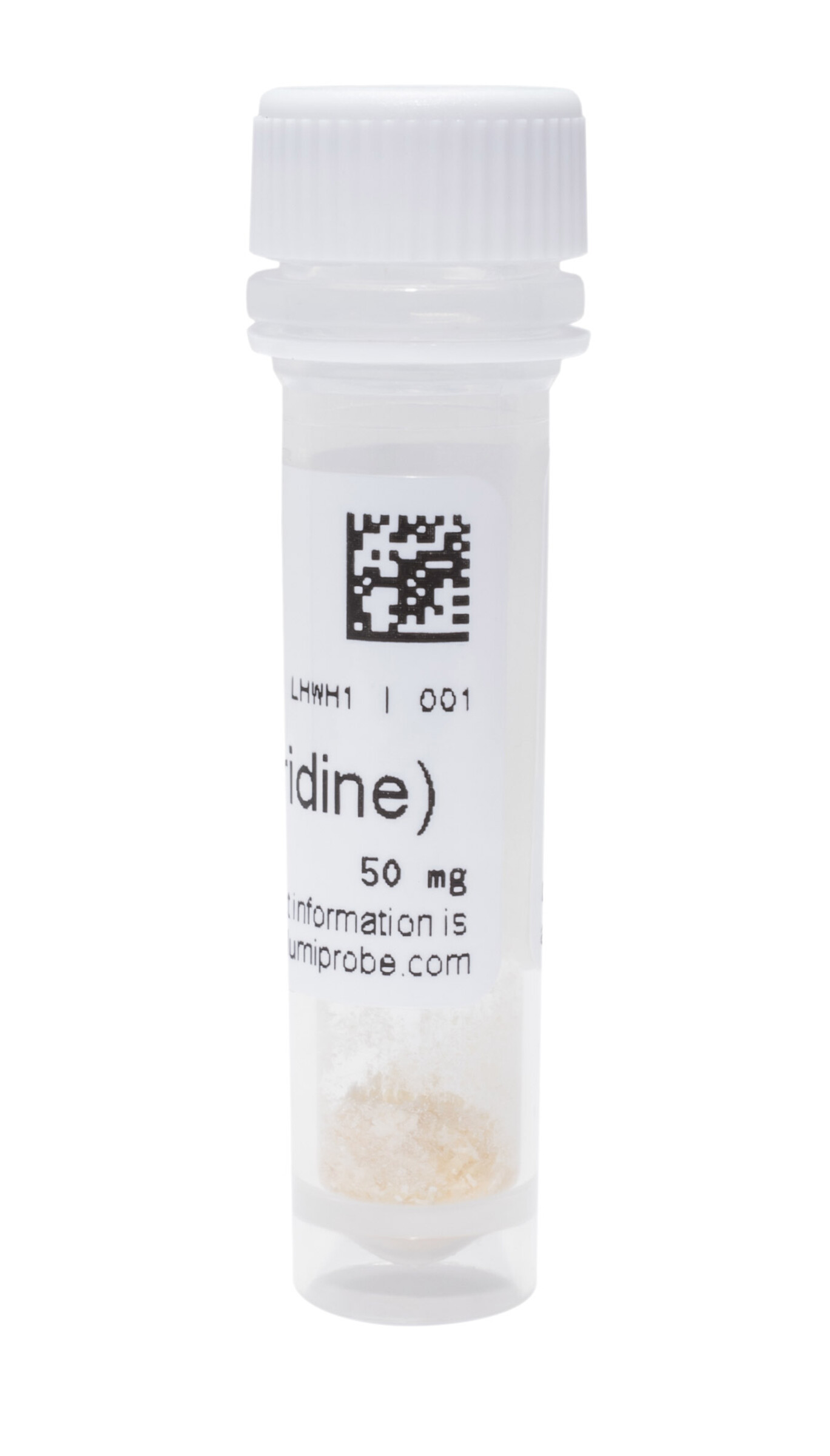 VU (5-Vinyl-uridine) | CAS#:55520-64-4