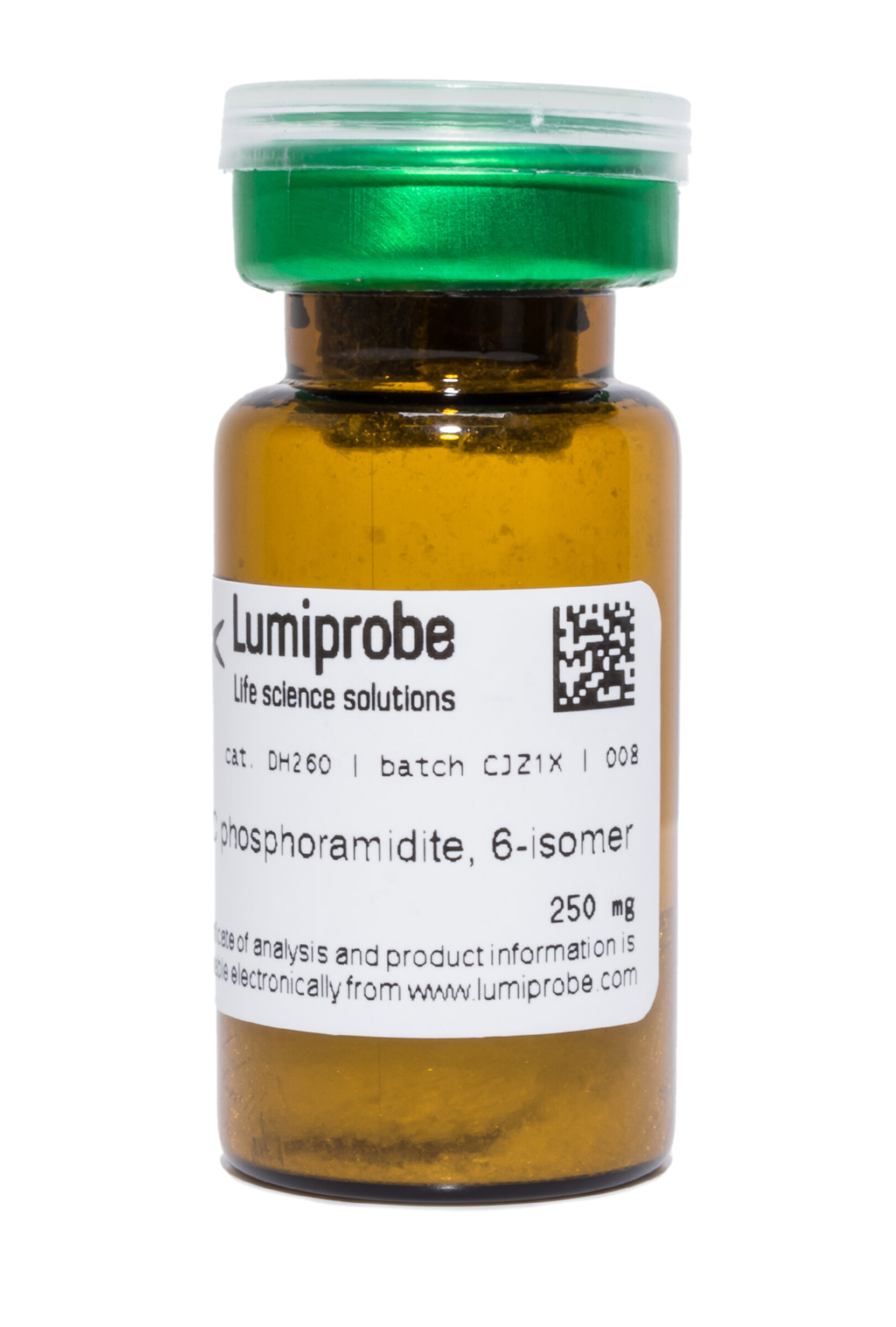 VIC phosphoramidite, 6-isomer | CAS#:1414265-81-8