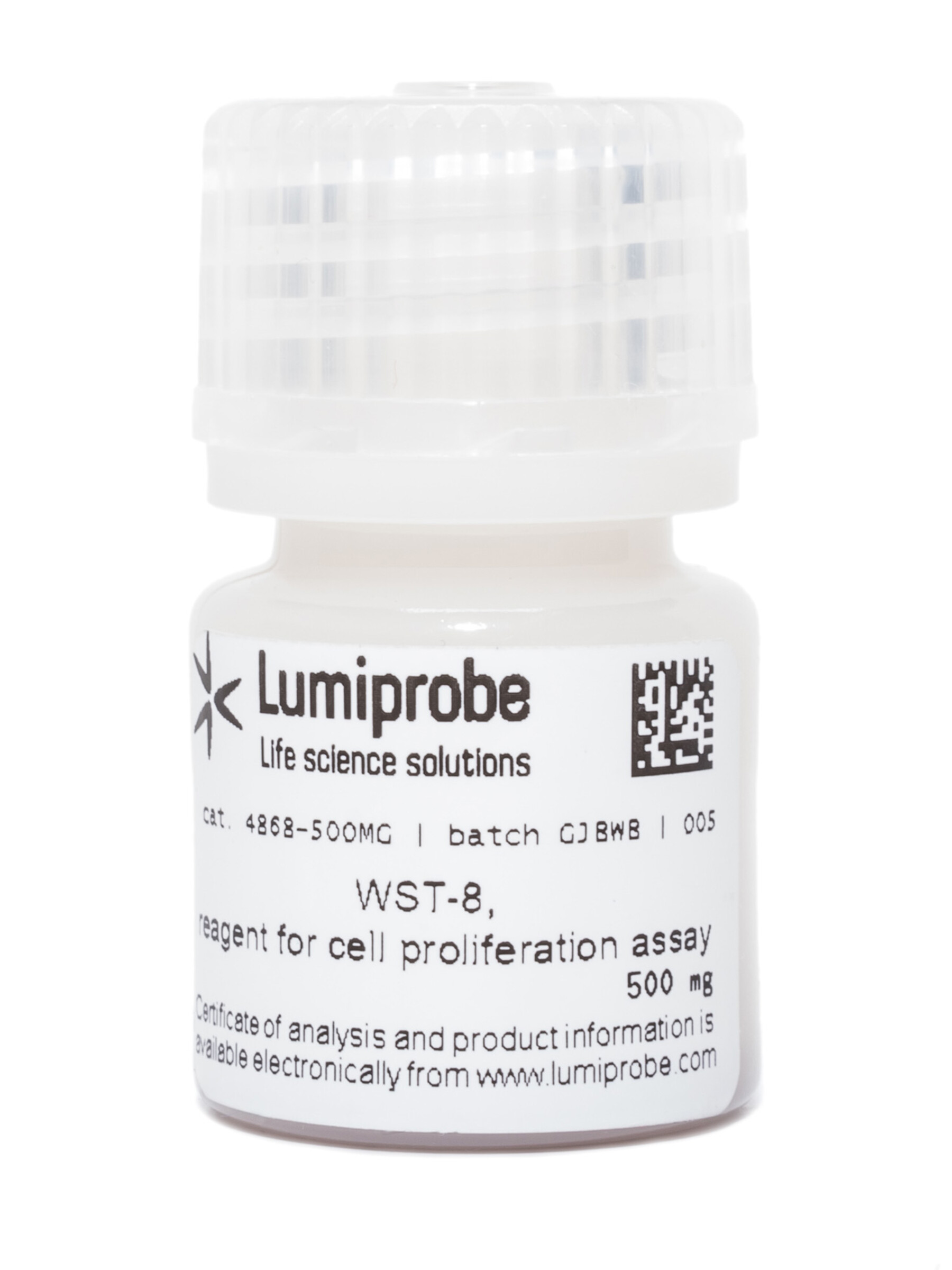 WST-8, reagent for cell proliferation assay | CAS#:193149-74-5