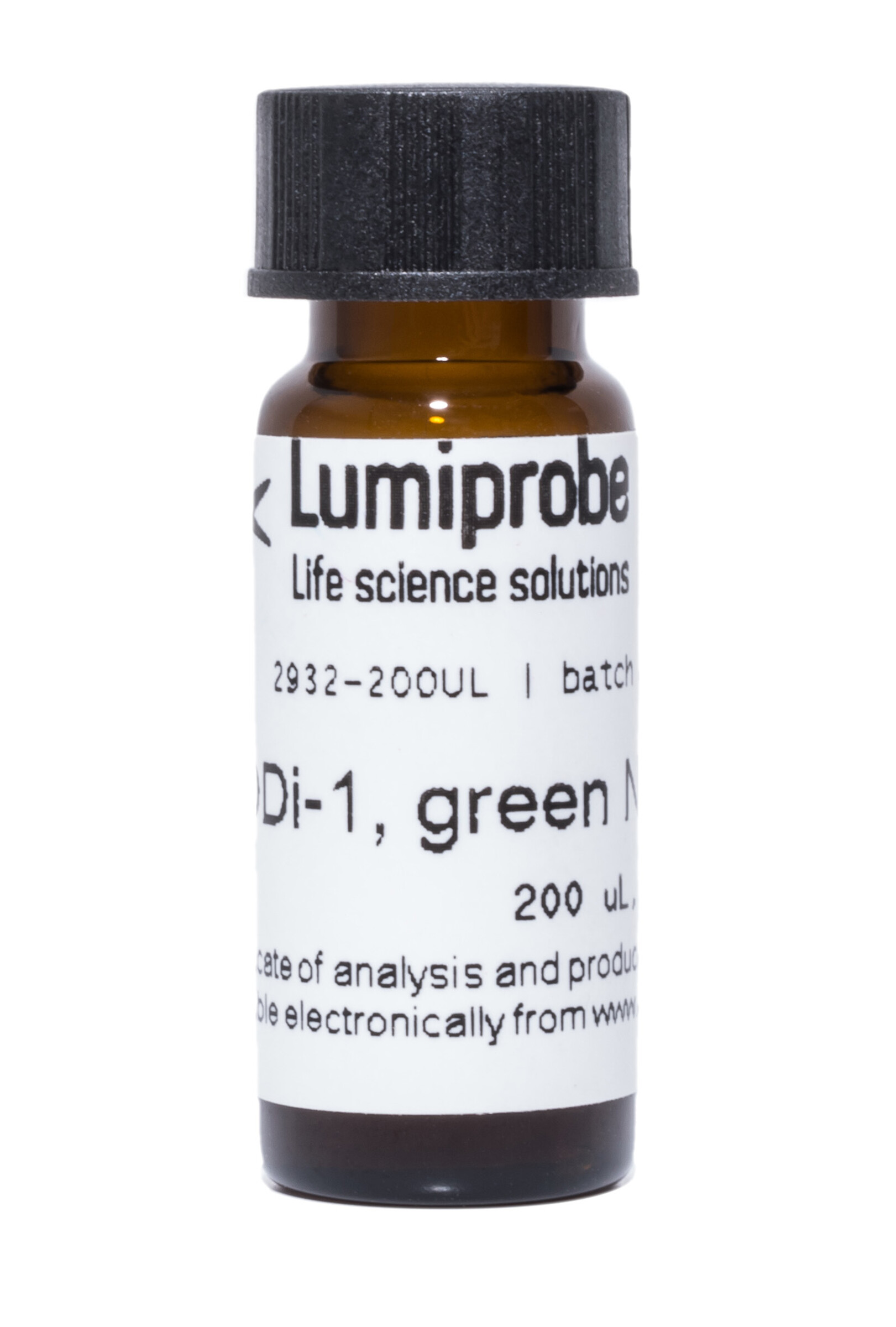 YODi-1, green fluorescent nucleic acid stain | CAS#:143413-85-8