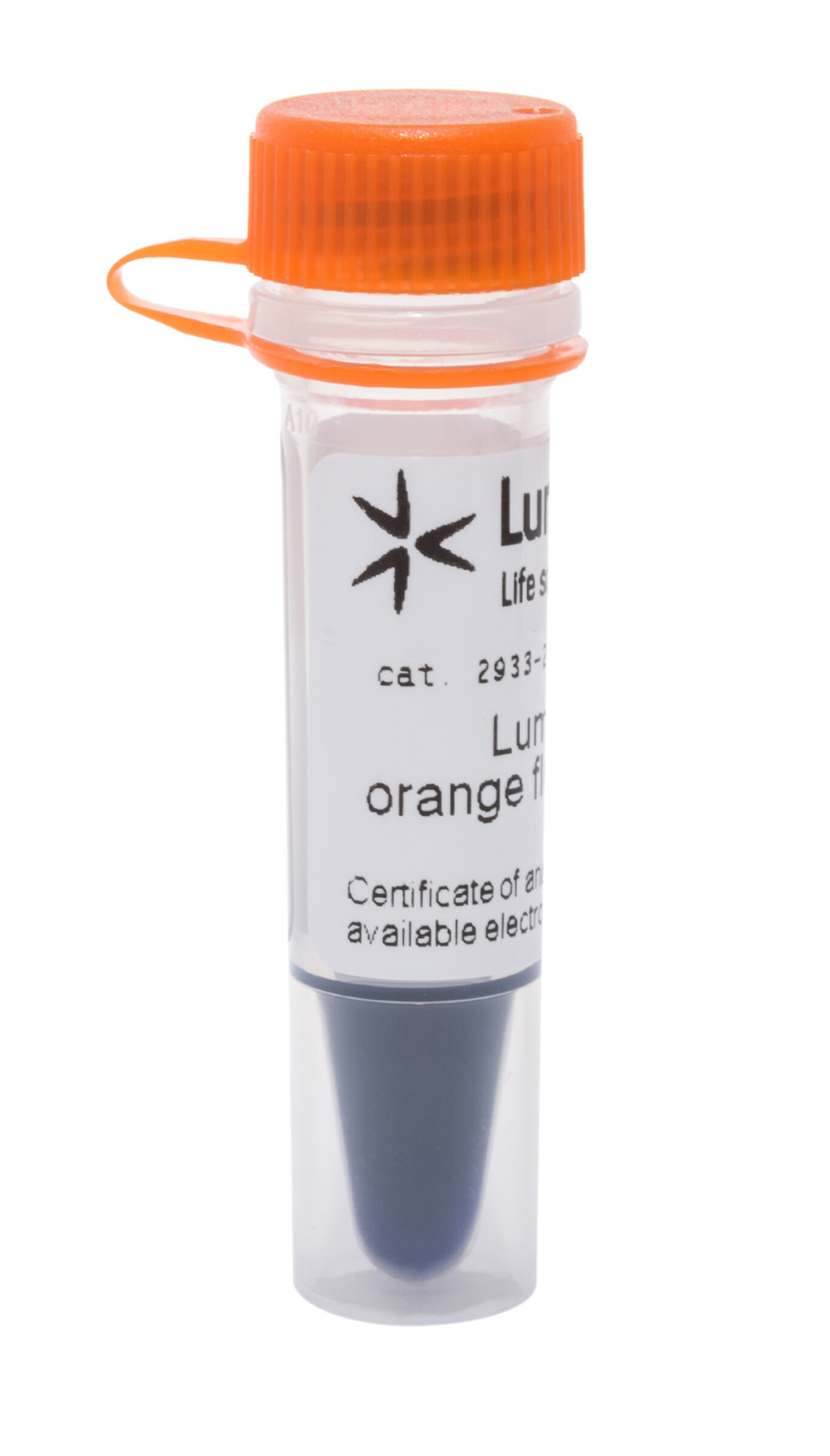 LumiNuc YODi-3, orange fluorescent nucleic acid stain