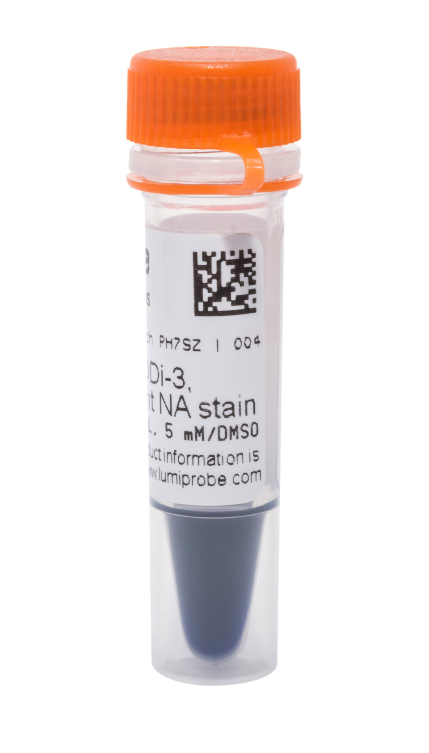 LumiNuc YODi-3, orange fluorescent nucleic acid stain