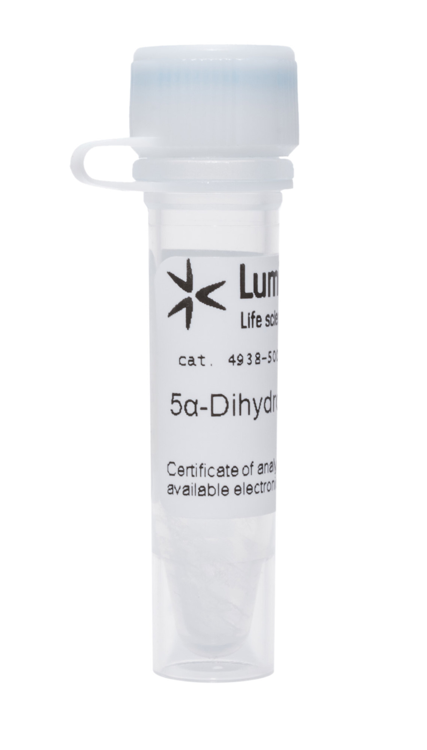 5α-Dihydrotestosterone-d3 | CAS#:79037-34-6