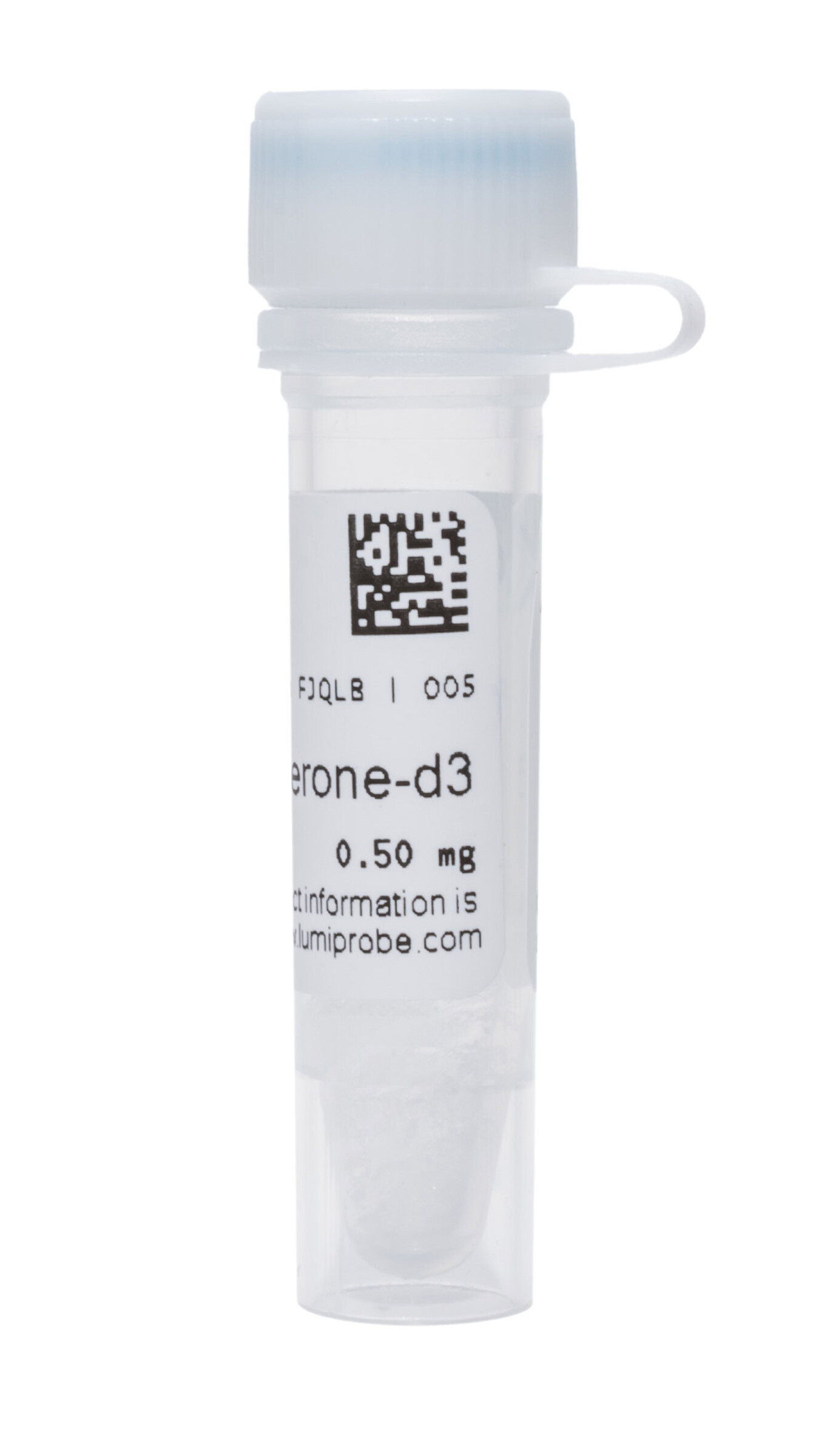 5α-Dihydrotestosterone-d3 | CAS#:79037-34-6
