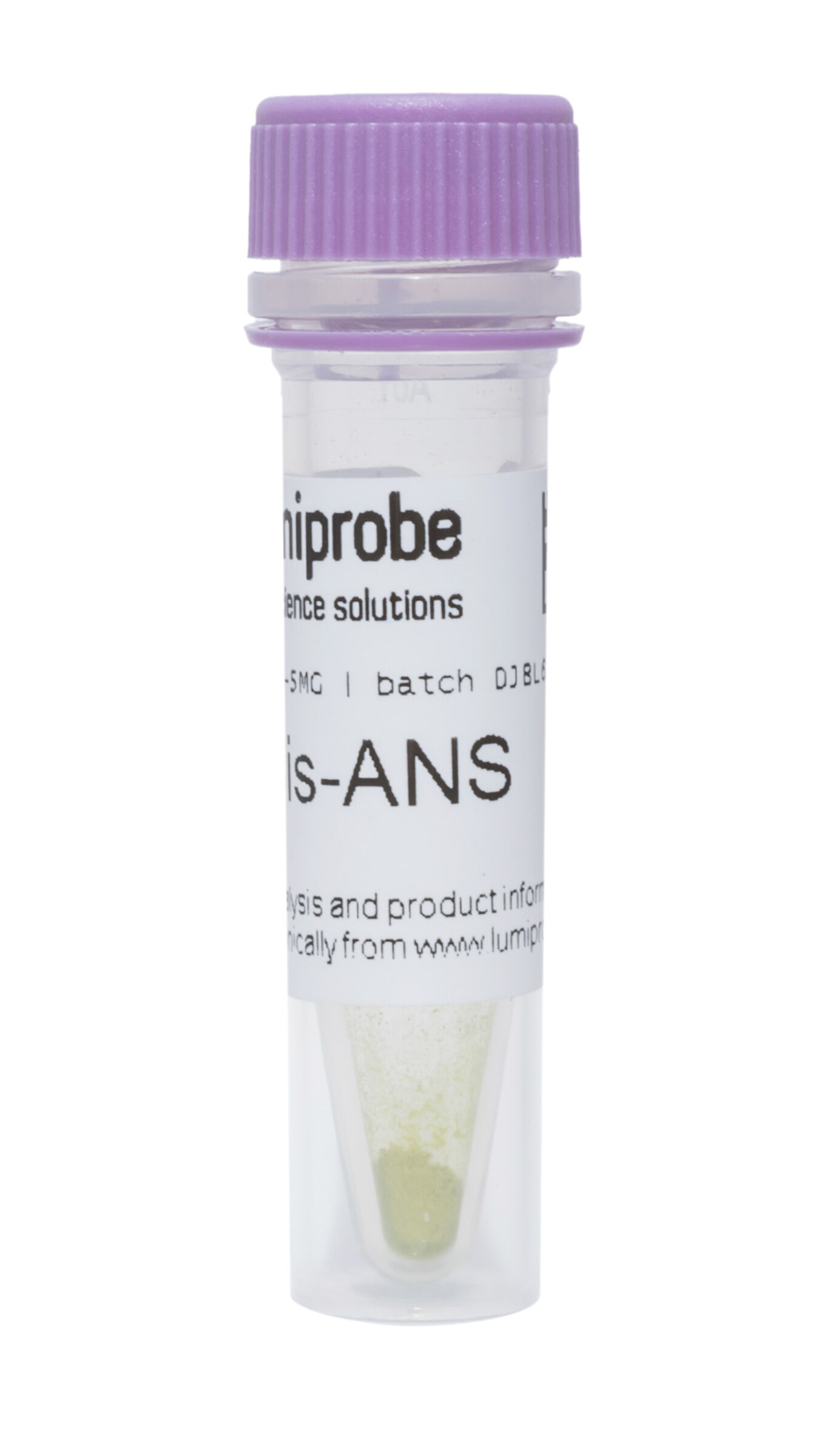 Bis-ANS, protein conformation probe | CAS#:65664-81-5