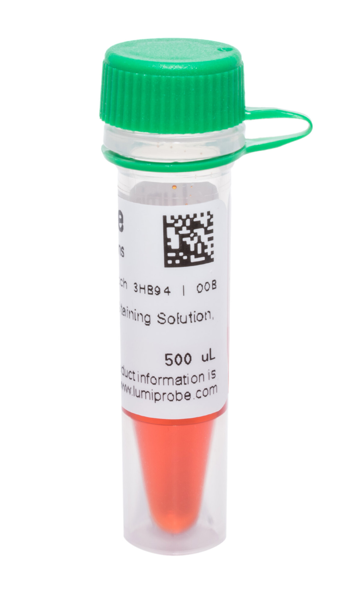 dsGold Nucleic Acid Gel Staining Solution, 10,000×