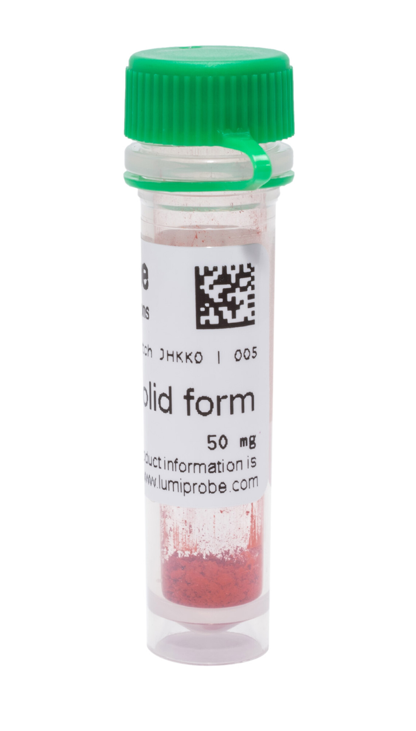 dsGreen®, solid form | CAS#:163795-75-3