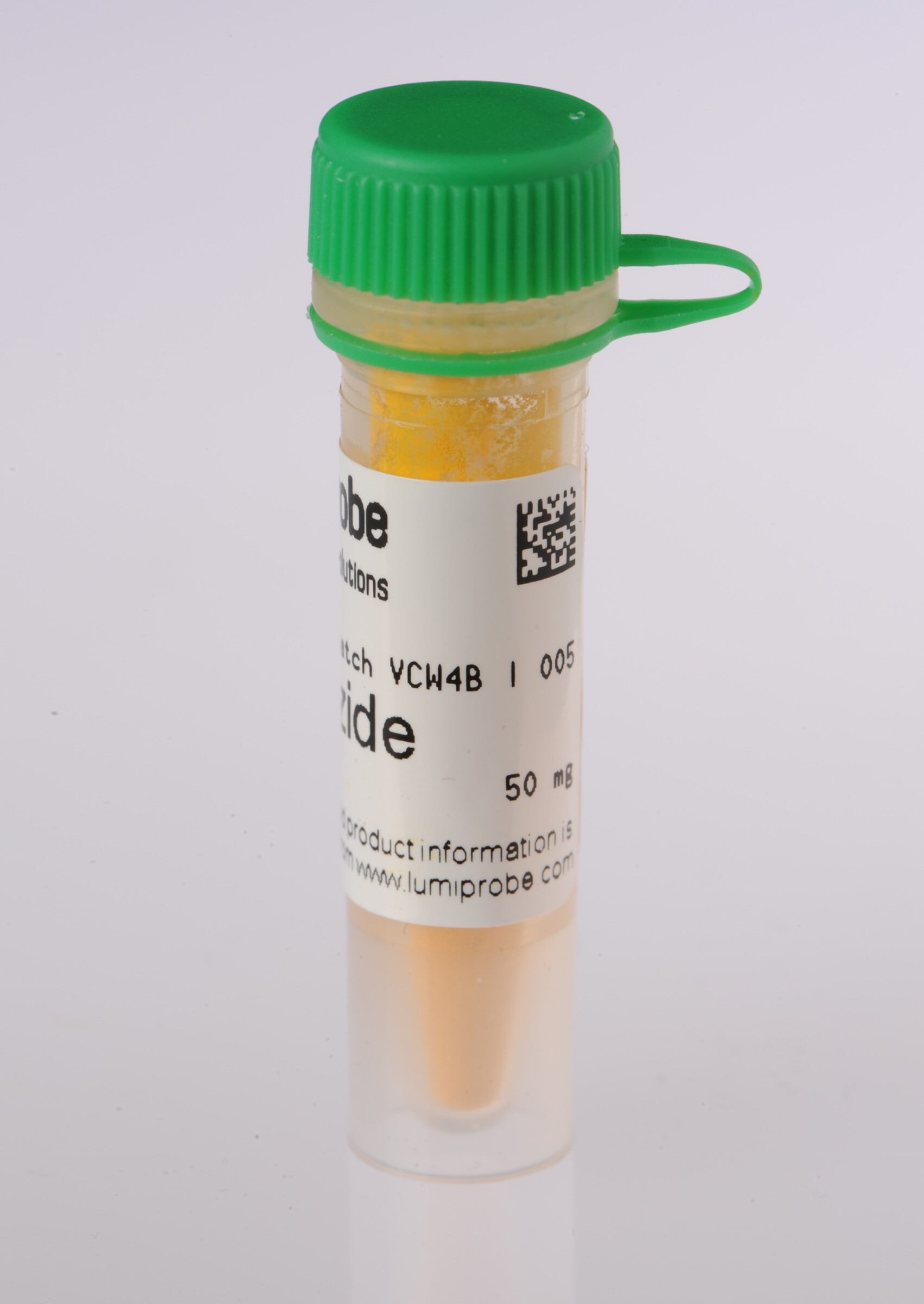 FAM azide, 5-isomer | CAS#:510758-23-3