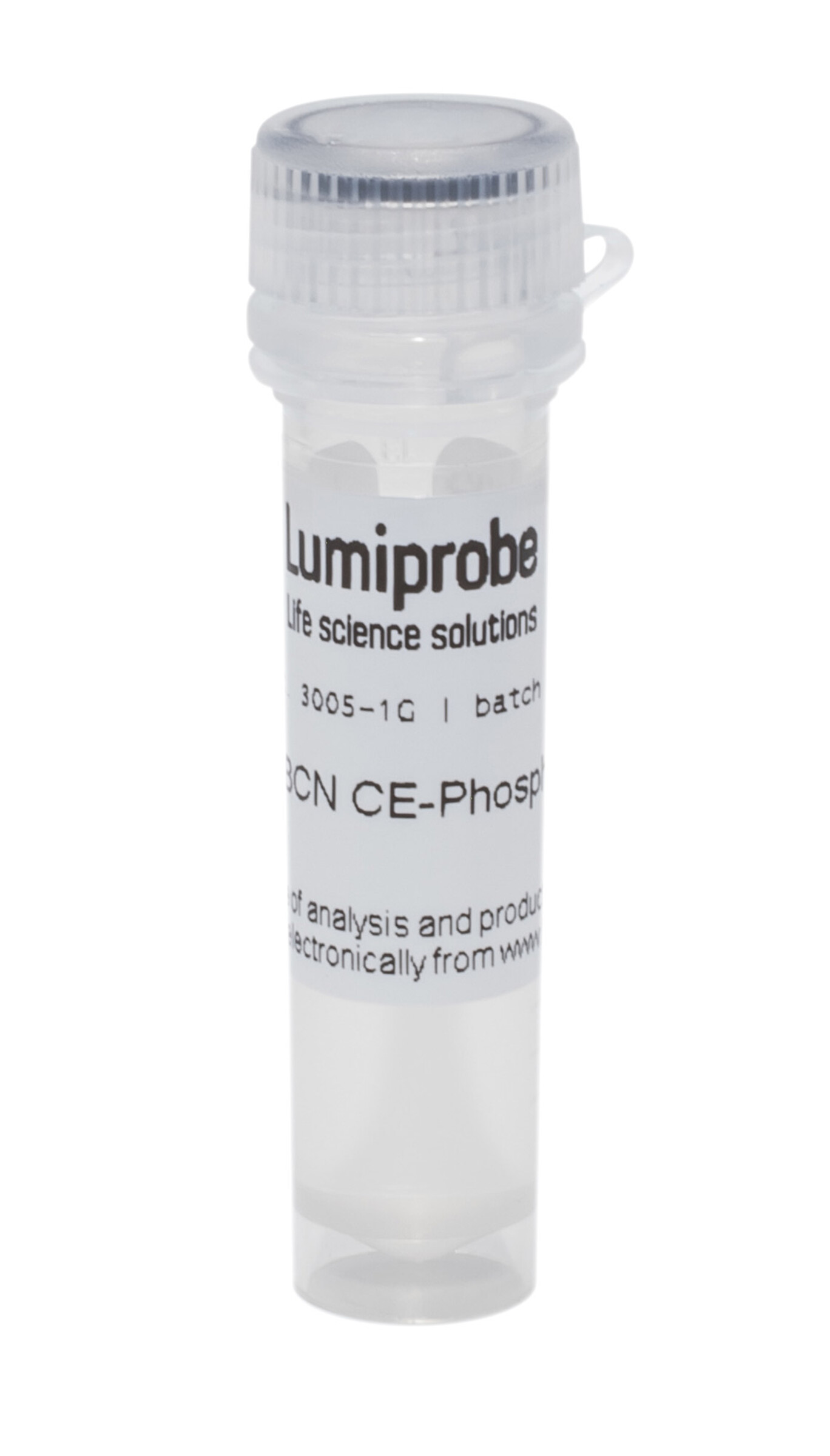 endo-BCN CE-phosphoramidite | CAS#:1352811-59-6