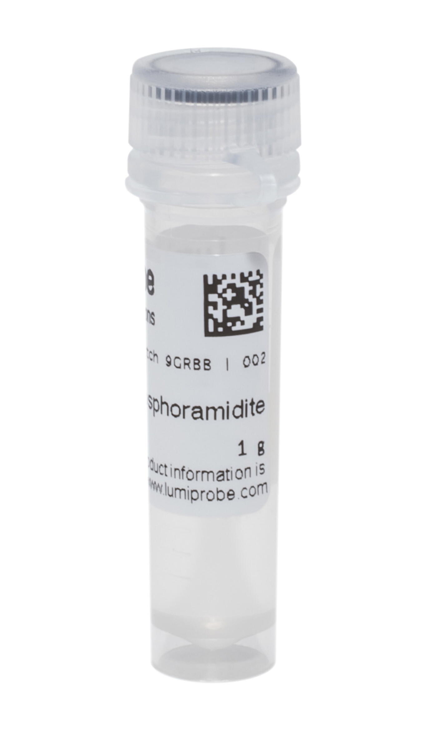 endo-BCN CE-亚磷酰胺 (endo-BCN CE-phosphoramidite) | CAS#:1352811-59-6