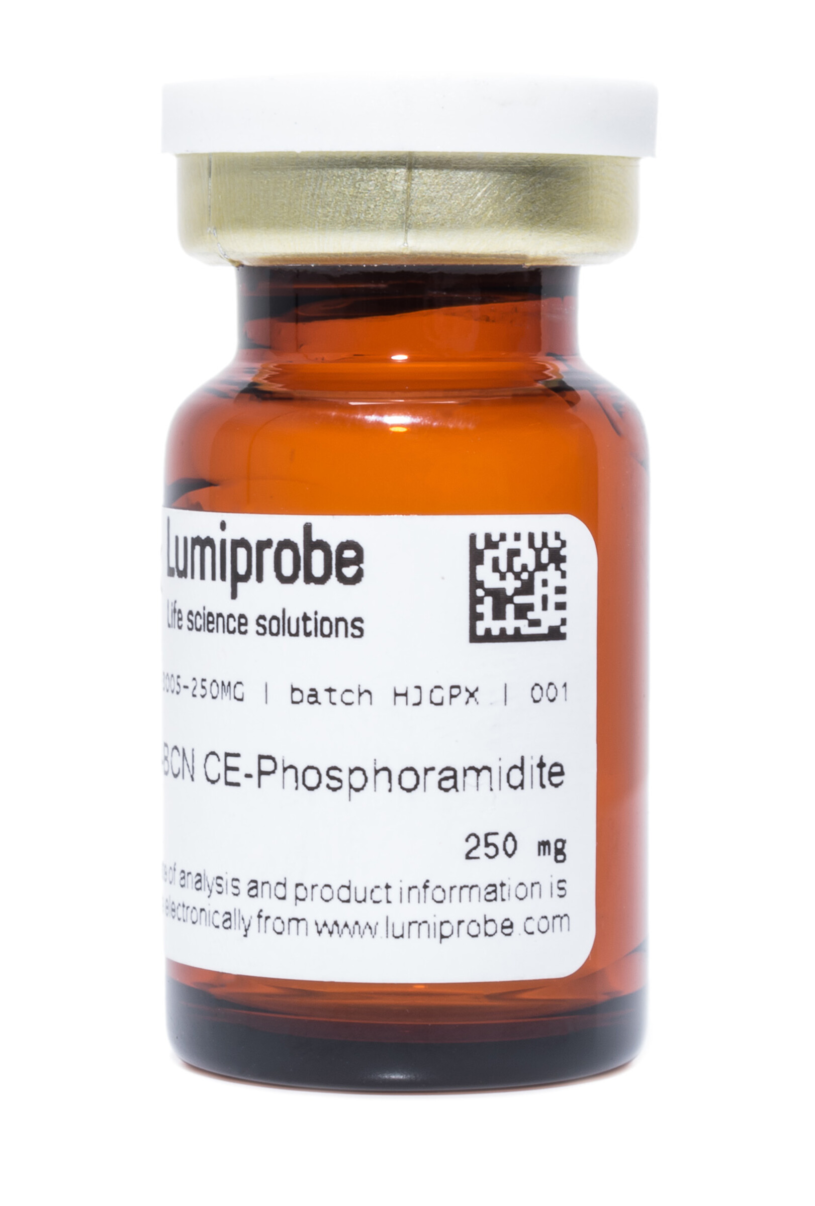 endo-BCN CE-phosphoramidite | CAS#:1352811-59-6