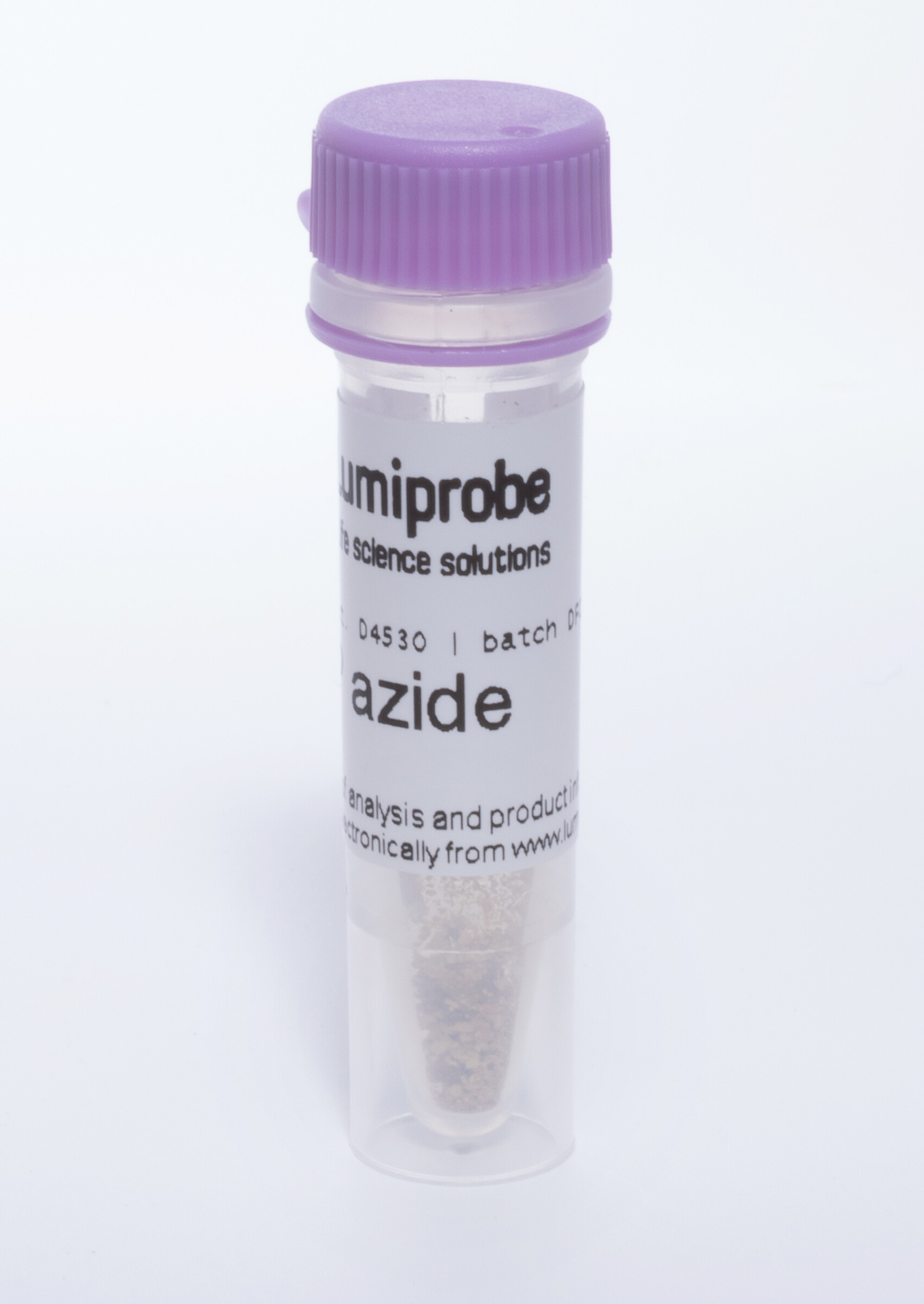 AF 384 (PEP) azide | CAS#:1807521-02-3