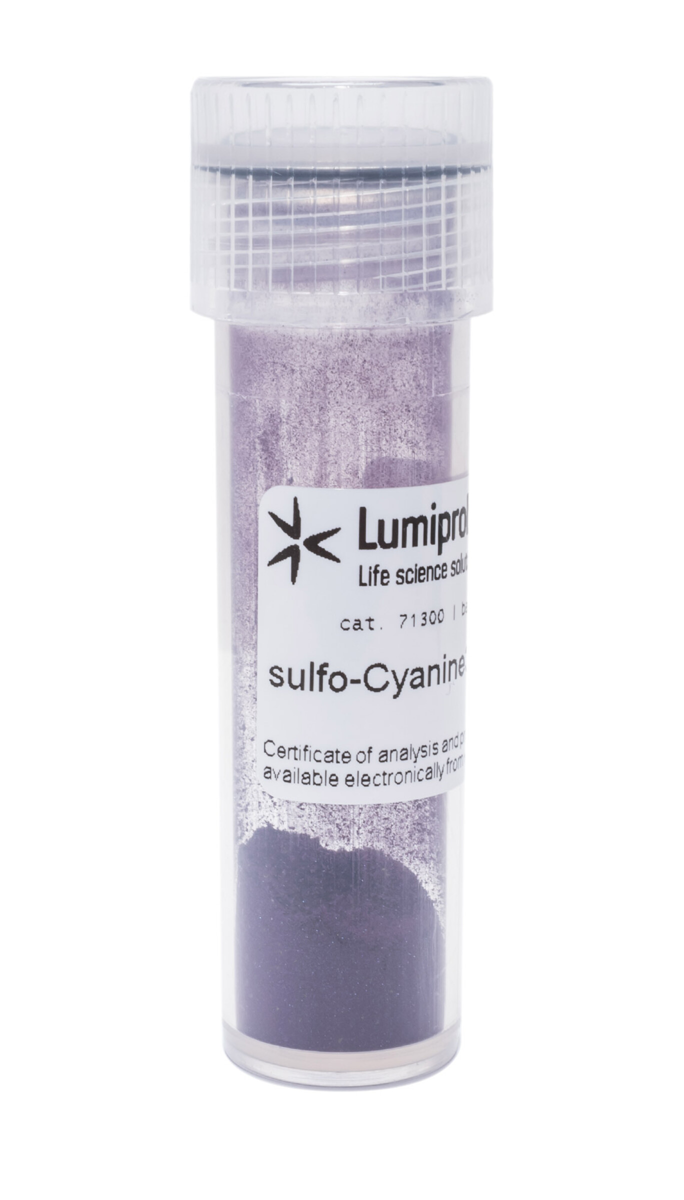 sulfo-Cyanine3 dimethyl