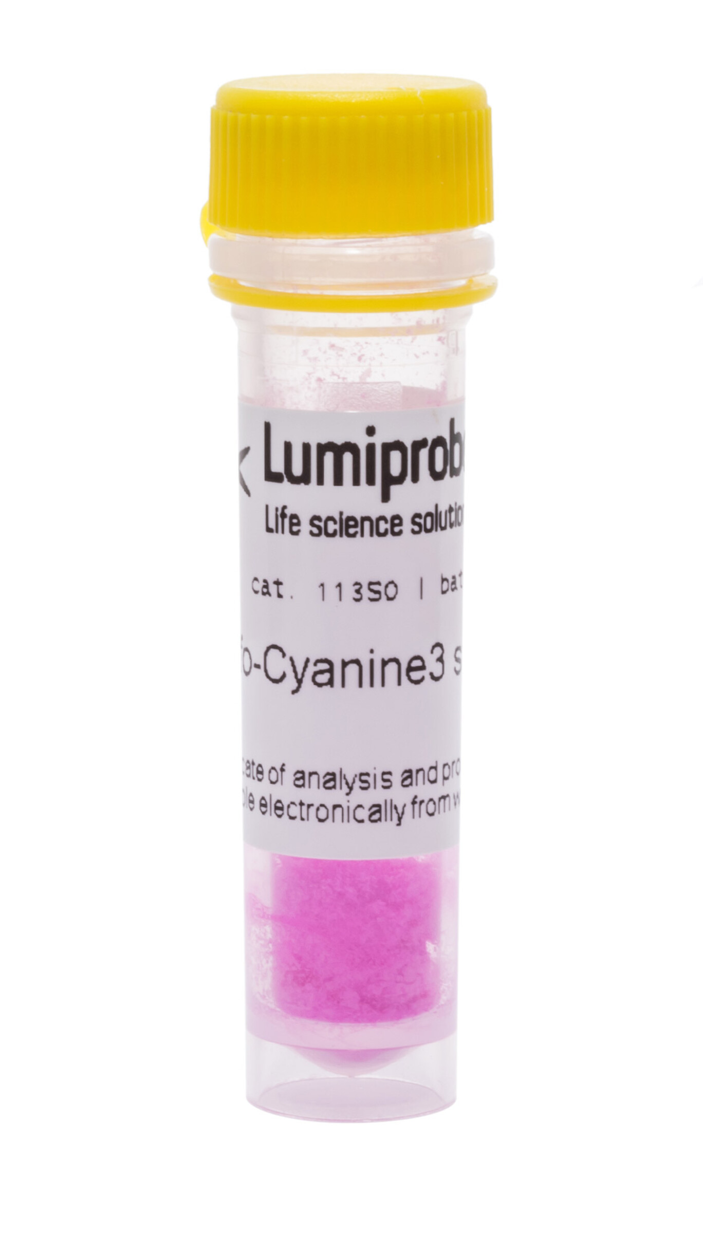 sulfo-Cyanine3 streptavidin