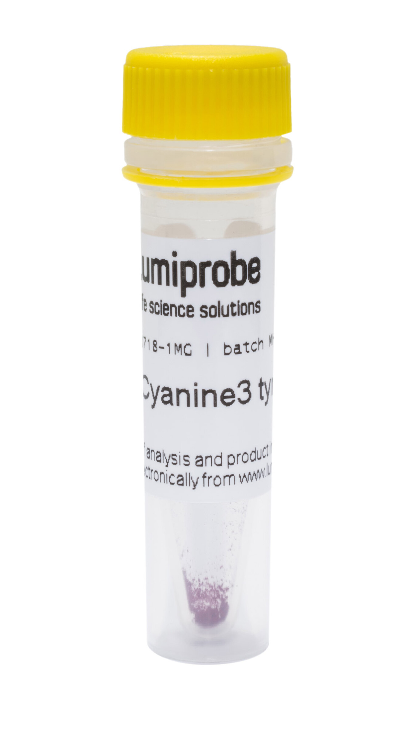 sulfo-Cyanine3 tyramide