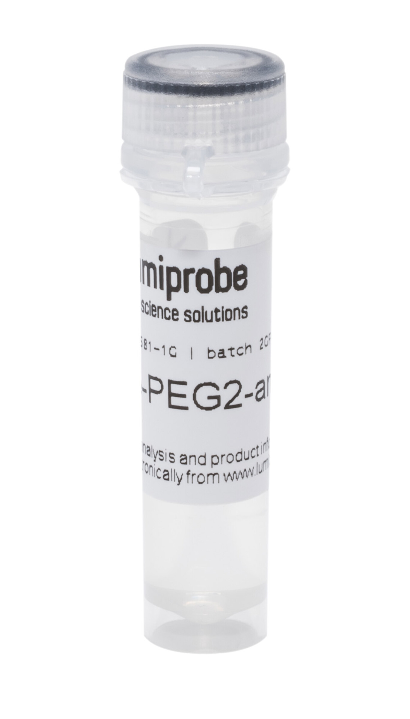 Azide-PEG2-amine | CAS#:464190-91-8