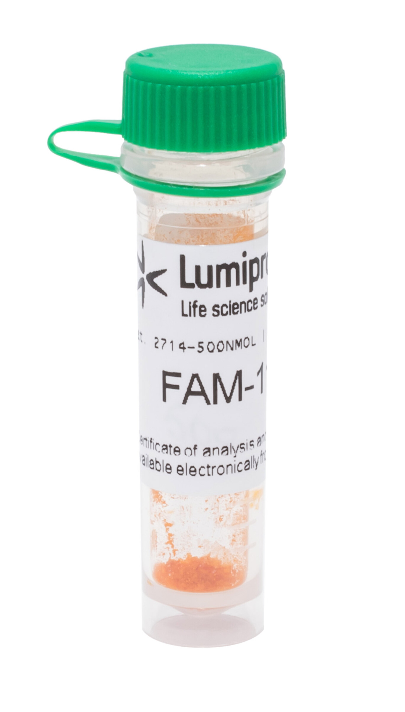 FAM-11-UTP, 6-isomer