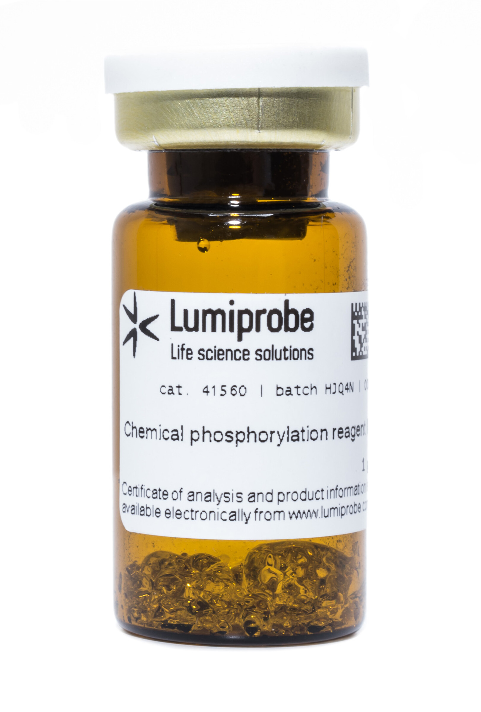 Chemical phosphorylation reagent | CAS#:171285-25-9