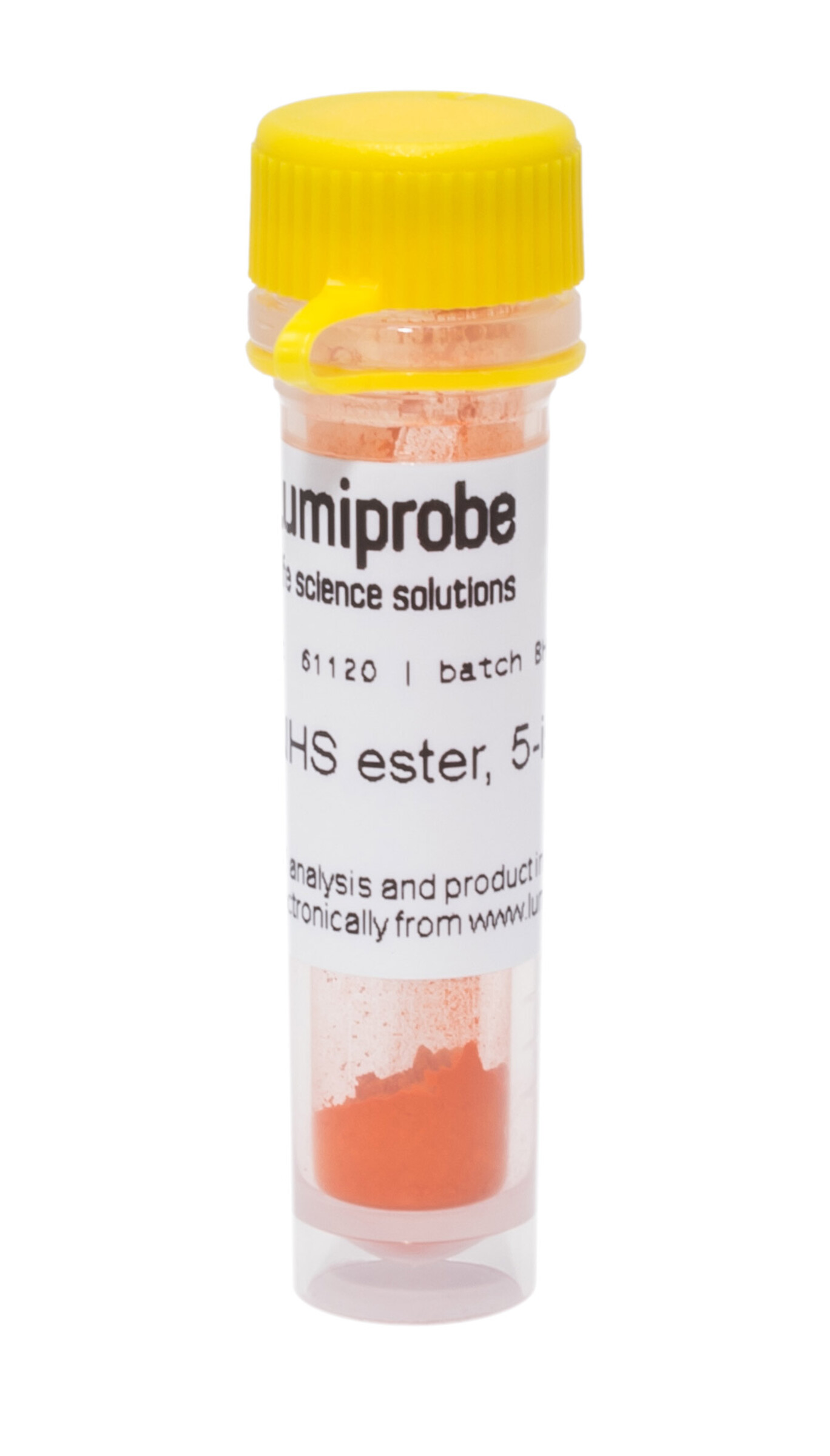 JOE NHS ester, 5-isomer | CAS#:113394-24-4