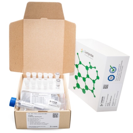 AF 488 Antibody Labeling Kit