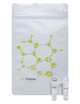 Eva488 Lyophilized qPCR kit